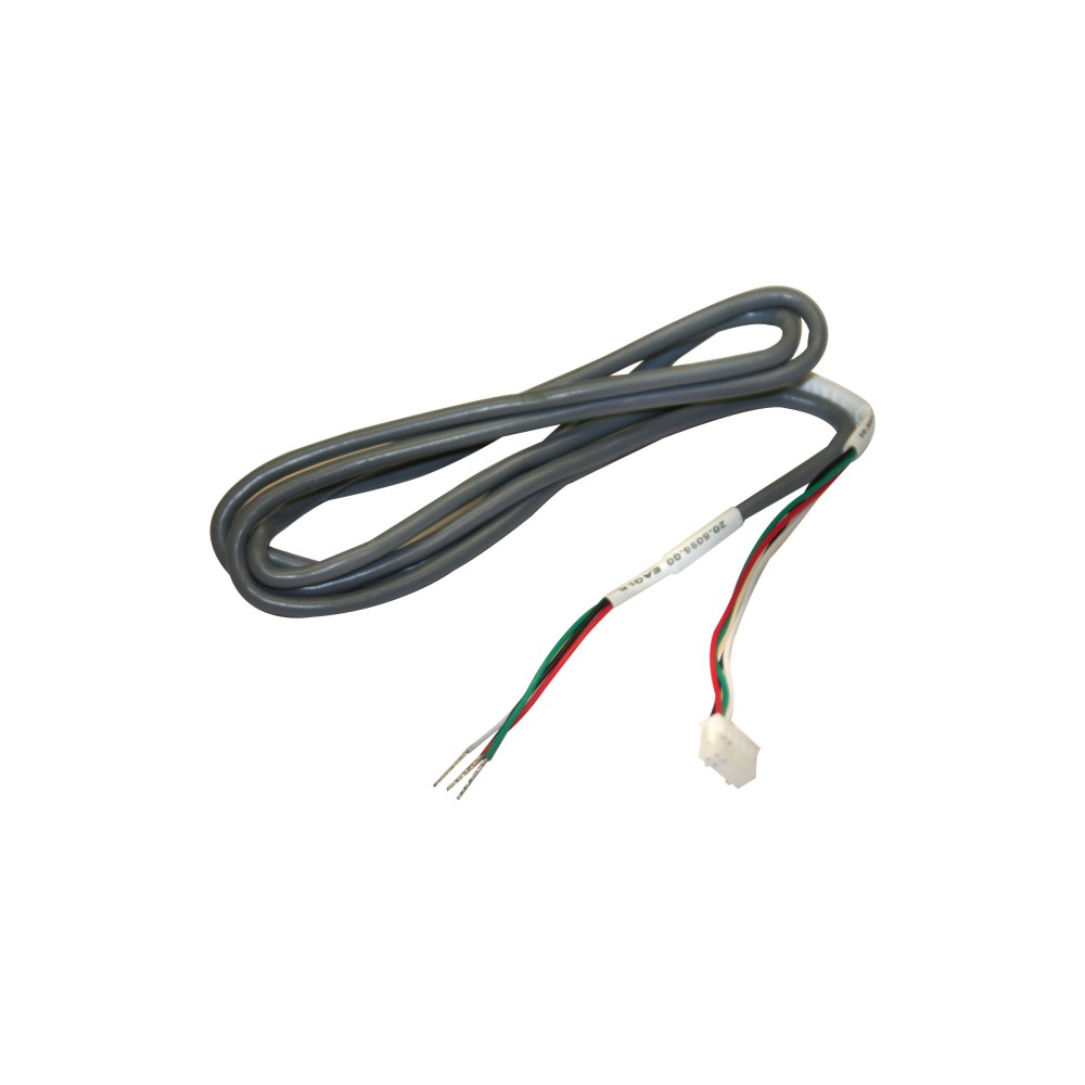 BEA Eagle Quick Disconnect 48" Harness - 10EQD - Gate Opener Safety