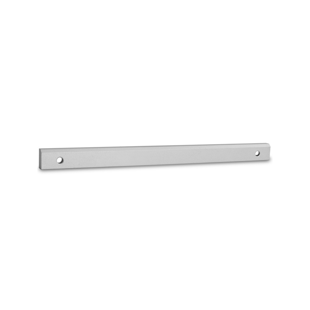 BEA 1/4" x 3/4" Filler Bar for UL Maglocks - 10FILLER14UL - Gate Opener ...