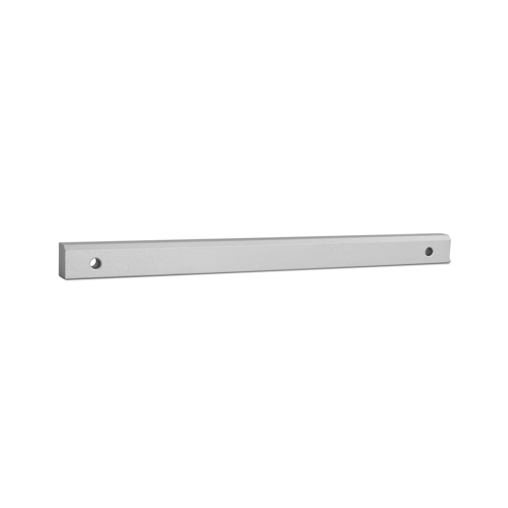 BEA 5/8" x 3/4" Filler Bar for UL Maglocks - 10FILLER58UL - Gate Opener ...