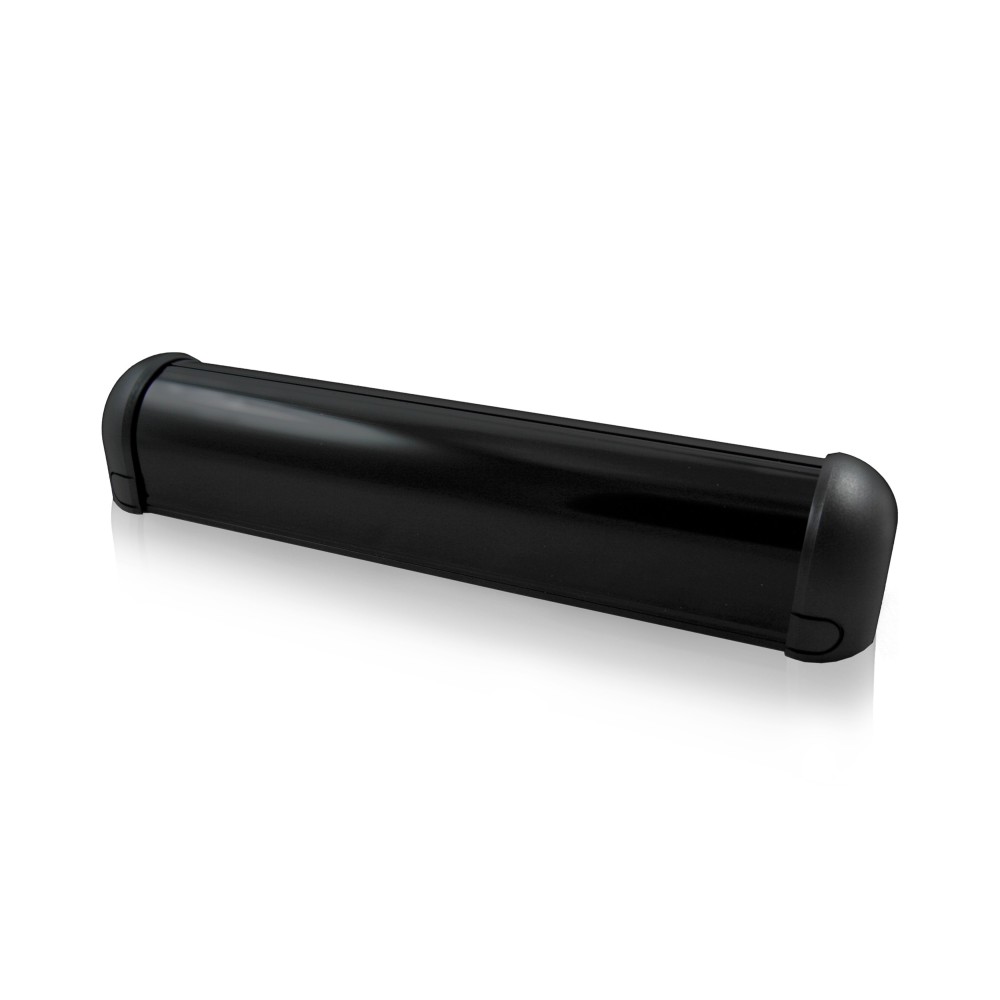 BEA Focus Surface-Mount Active Infrared Presence Sensor (24 VAC/DC) - 10FOCUS - Gate Opener Safety