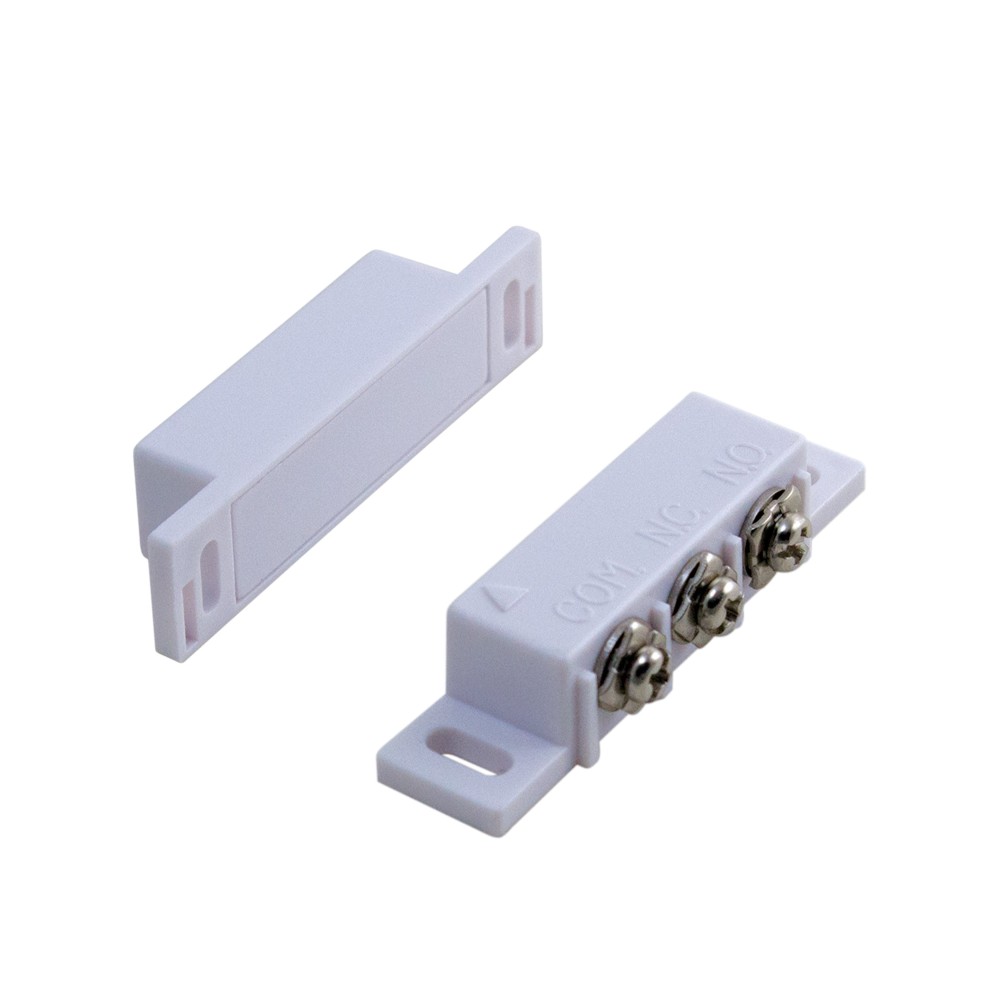 BEA Surface Mount Door Position Switch with Terminal Strip ...