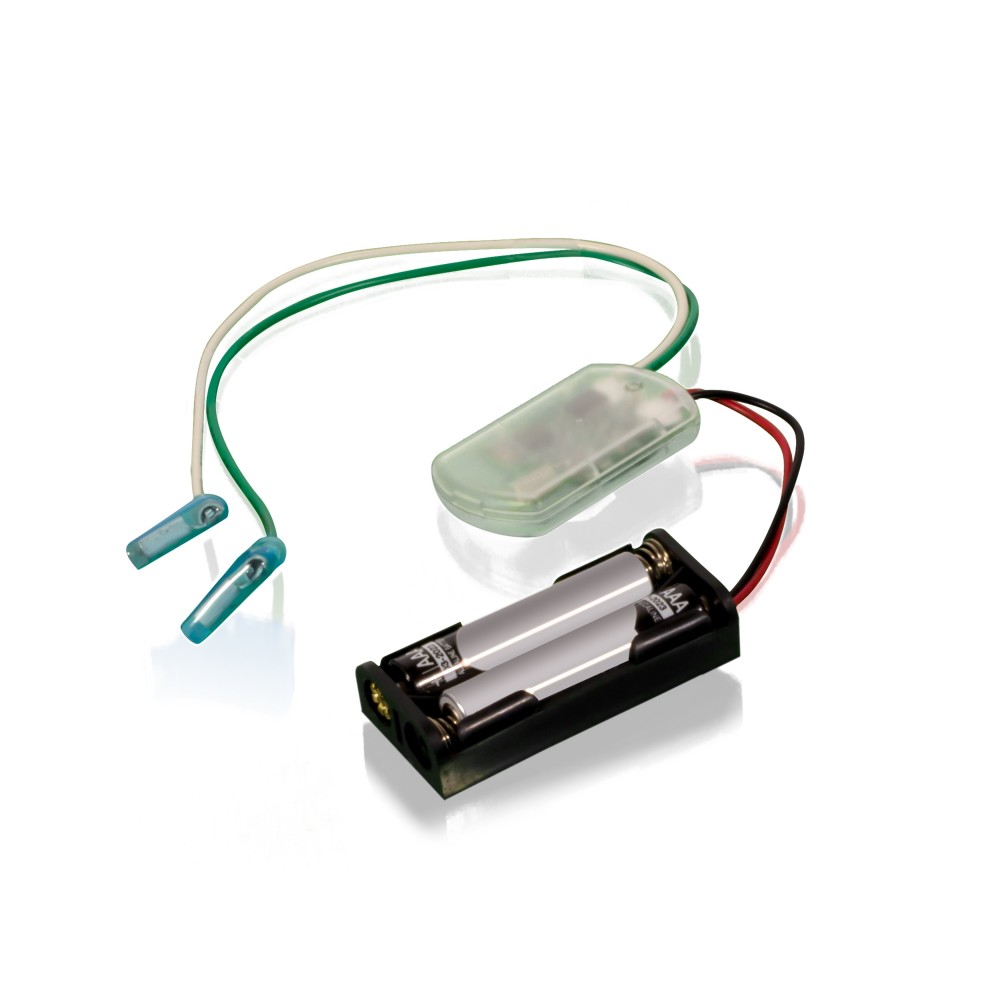 BEA 900Mhz 1-Button Transmitter w/ Digital Flag Connectors - 10TD900PB ...