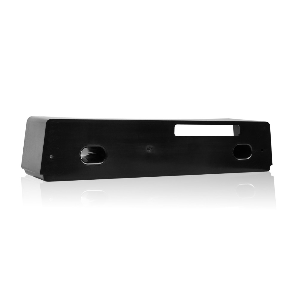 BEA Ultimo Spacer Kit (Black) - 10ULTIMOSPACER - Gate Opener Safety