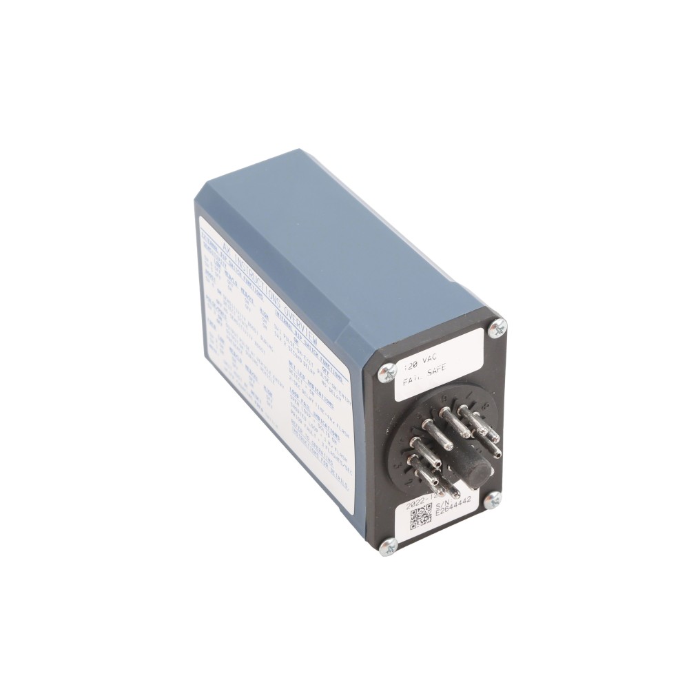 Reno A&E AX Series Single Channel Vehicle Loop Detector - AX-3 - Gate ...