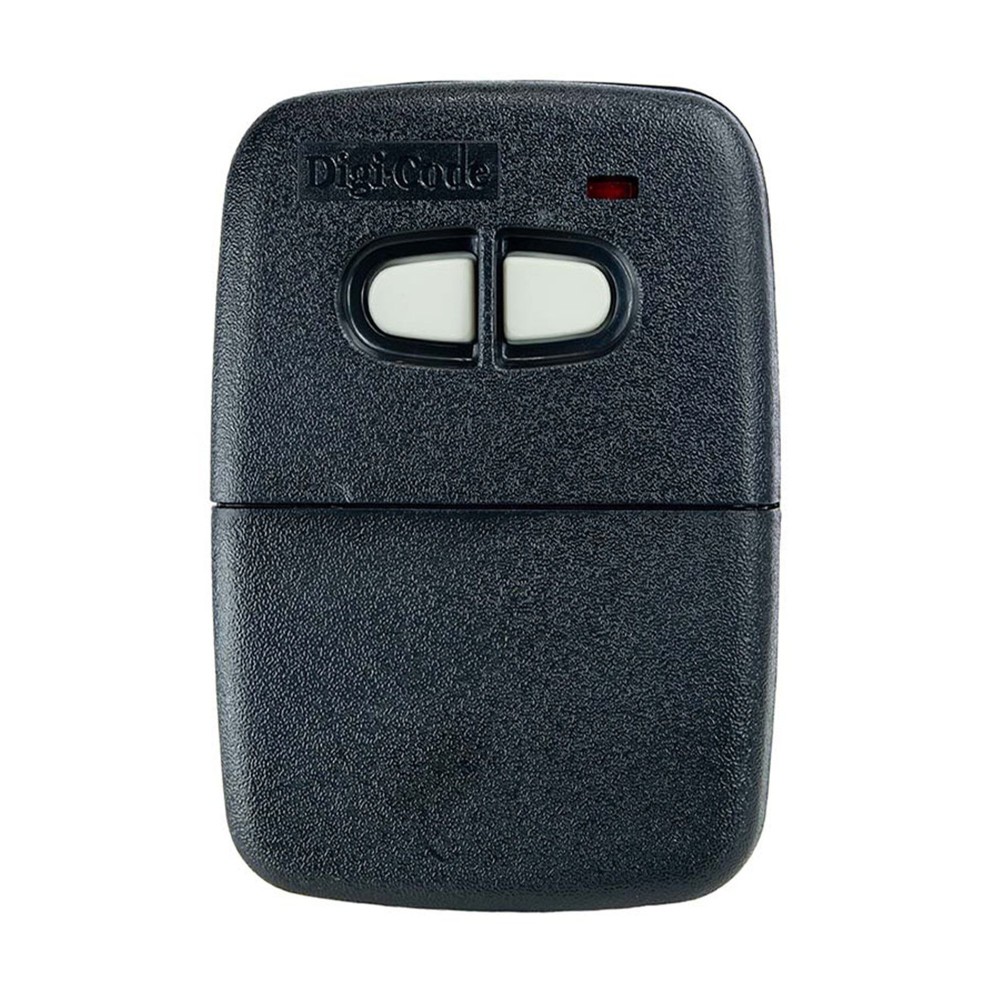 Digi-Code 2 Button Remote Visor Transmitter, 310 MHz - DC5062 - Gate ...