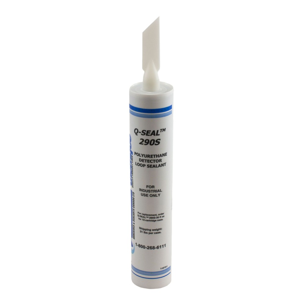Linear 1600-818 Traffic Detector Vehicle Loop Detector Sealant Caulk 30 ...