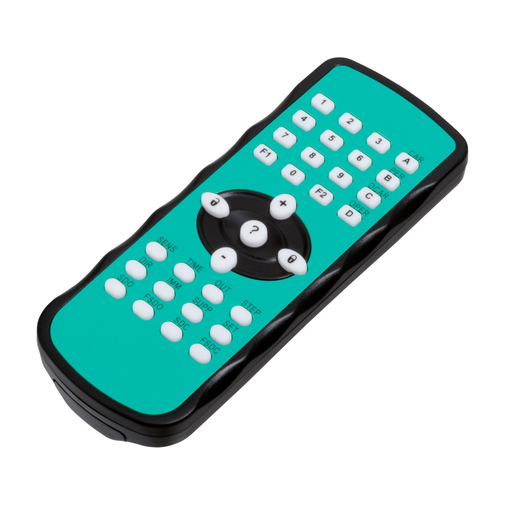 Miller Edge MWave: Remote Control - MWAVE REMOTE - Gate Opener Safety