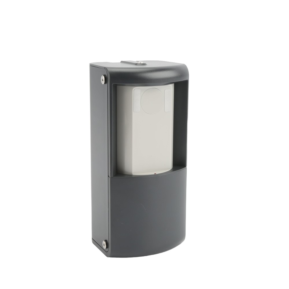 OPTEX Vehicle Presence Sensor (26' Range Microwave Vehicle Presence ...