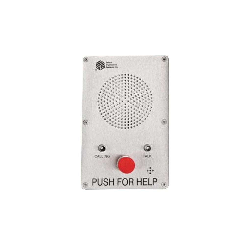 SES SAT3 Flush Mount - SAT3F - Gate Opener Safety