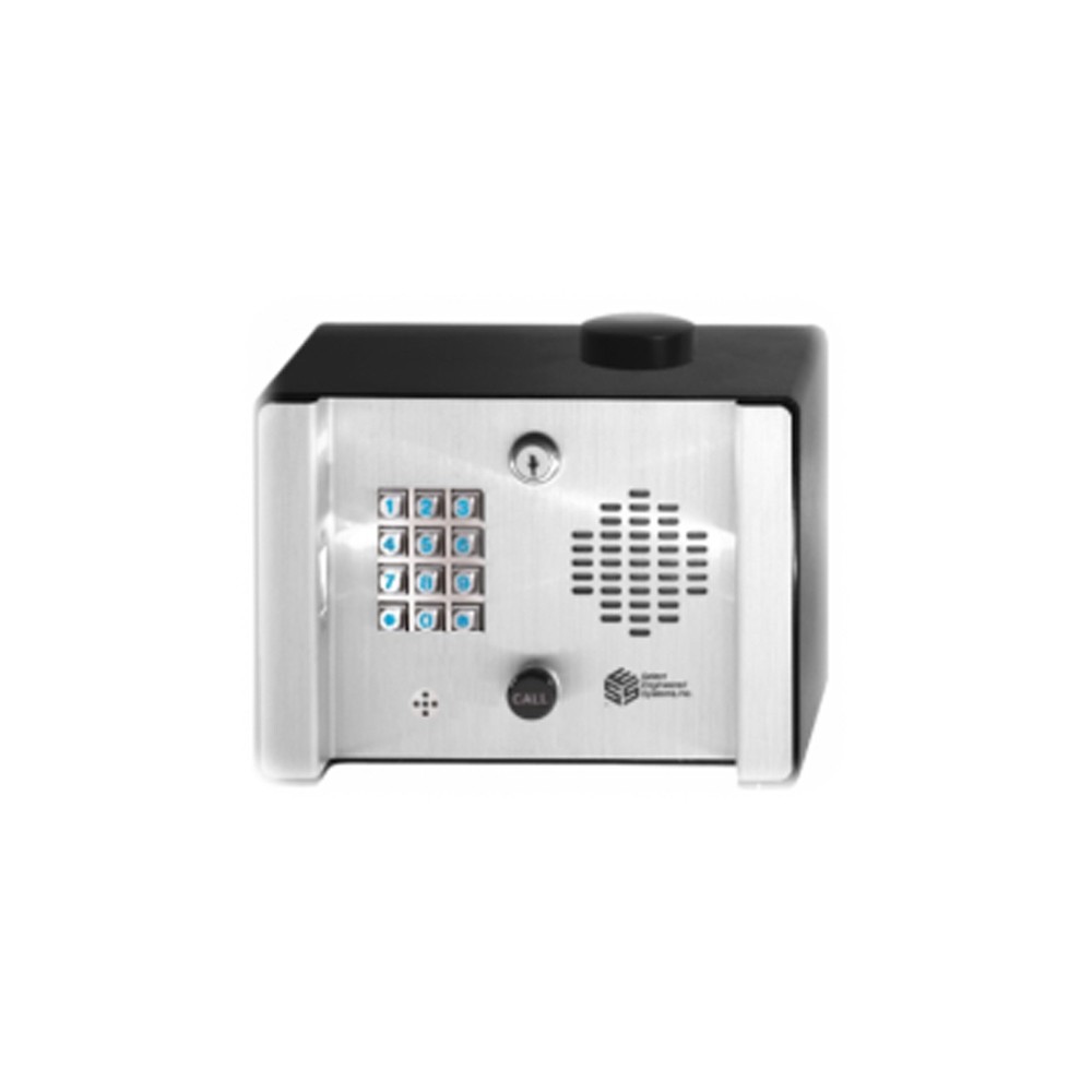 SES Select Gate - SG2 Cellular Based - SG2CL - Gate Opener Safety