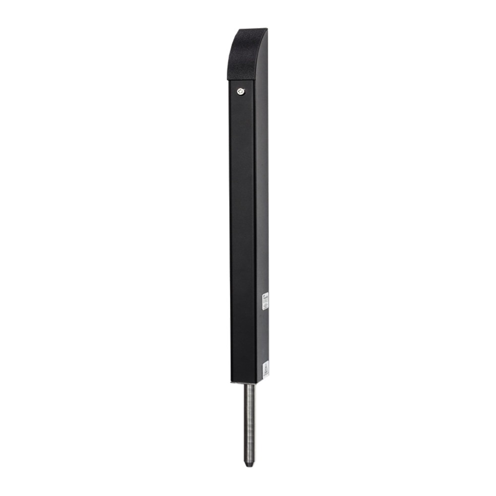 AES Tomalok Electric Drop Bolt (Black) - 150mm - TL-B-150 - Gate Opener ...