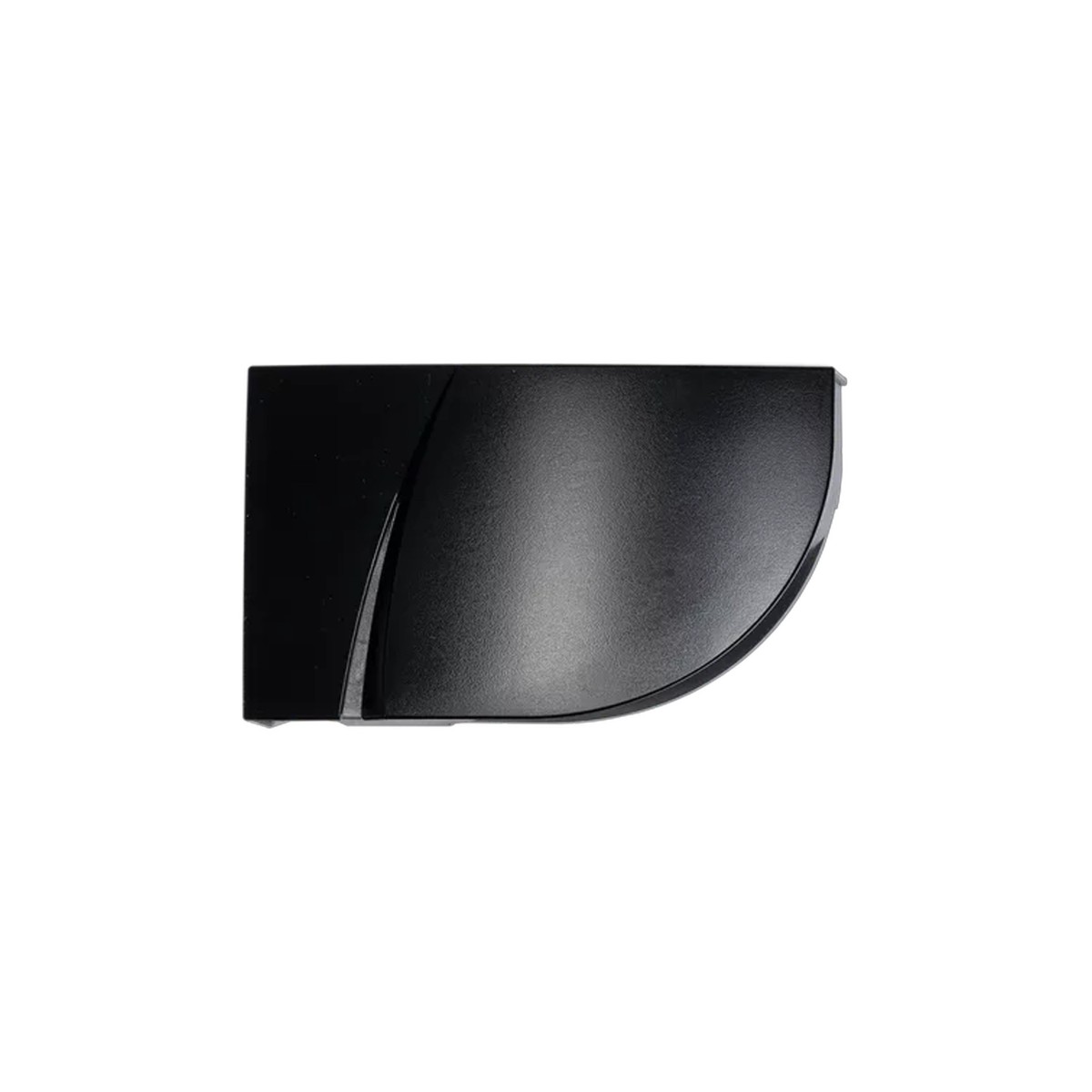 BEA LZR-Flatscan 3D Replacement Door Sensor (Left Side, Black ...