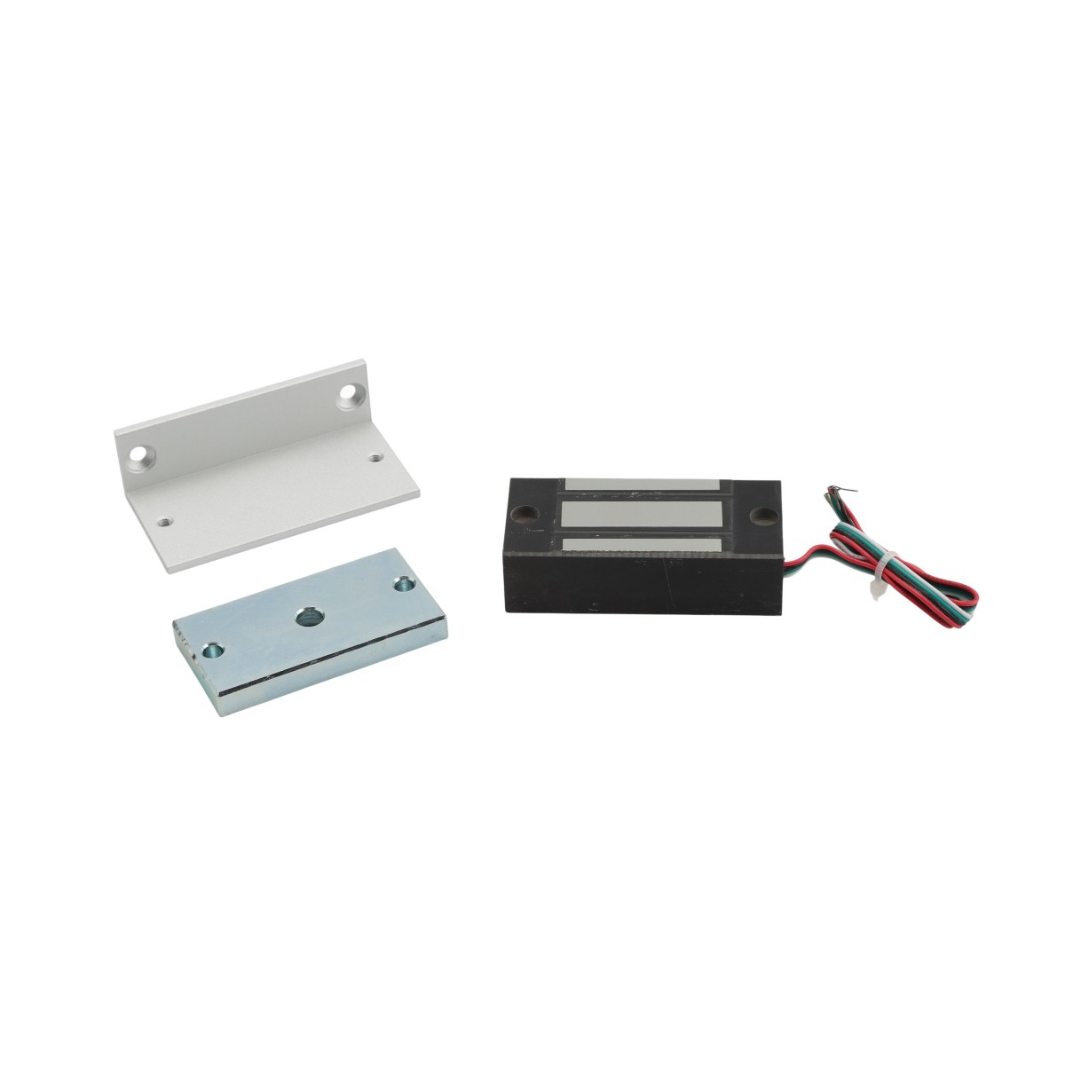 BEA 12/24VDC Single Mini Electric Cabinet Lock (80lb Hold Force ...