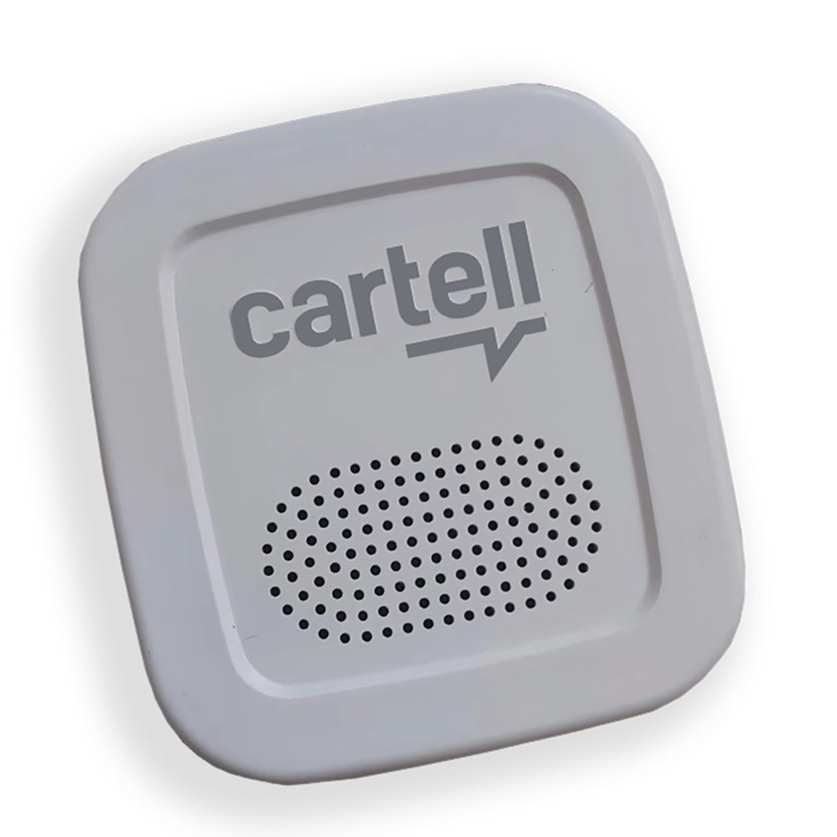 Cartell Wireless Sounder - CW-SOU - Gate Opener Safety