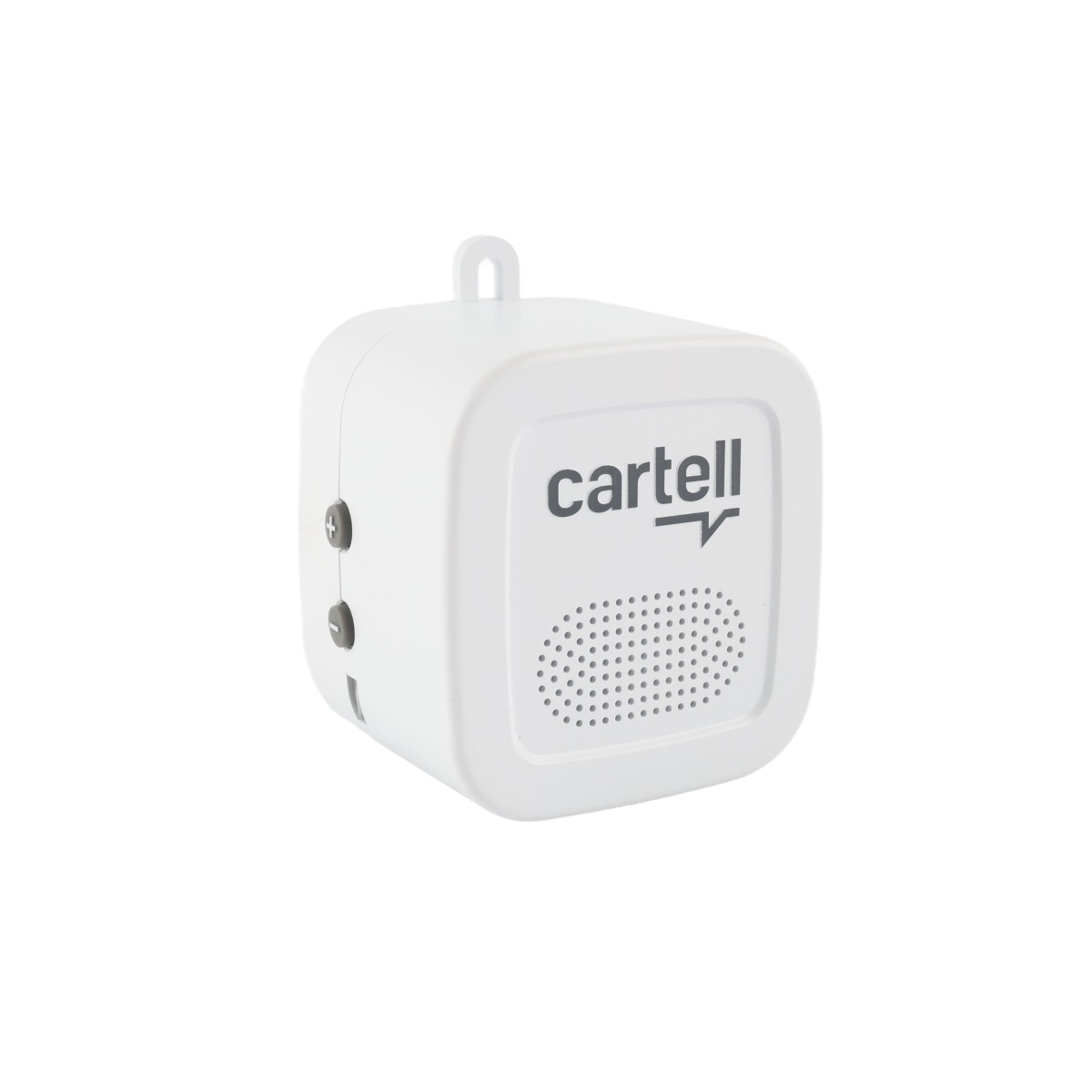 Cartell Wireless Sounder - CW-SOU - Gate Opener Safety