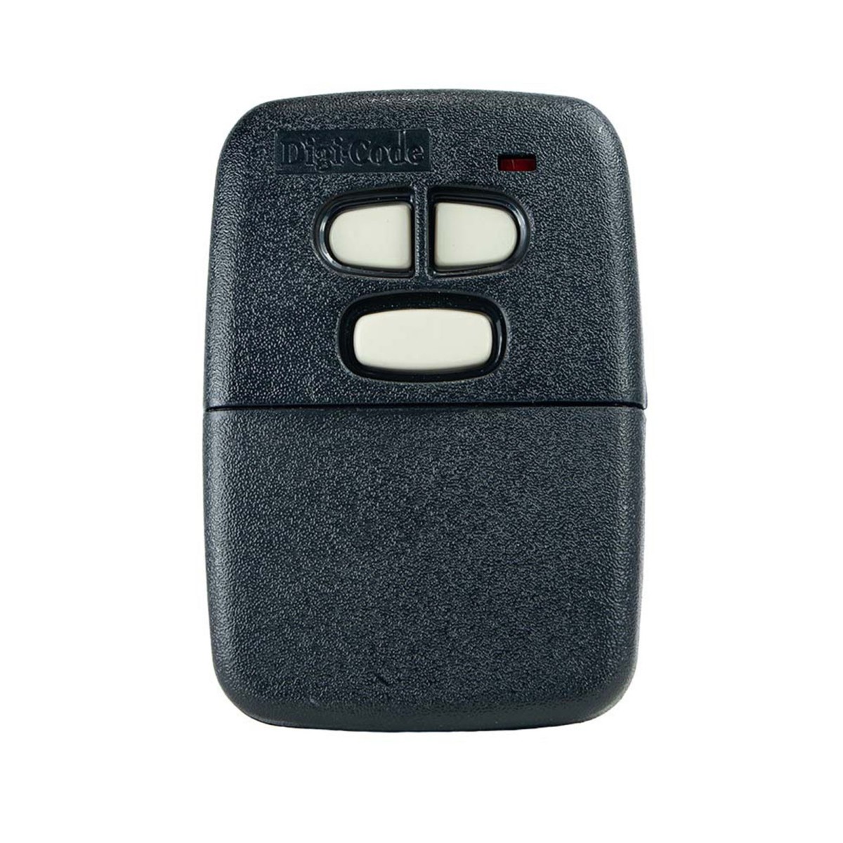 Digi-Code 3 Button Remote Visor Transmitter, 310 MHz - DC5032 - Gate ...