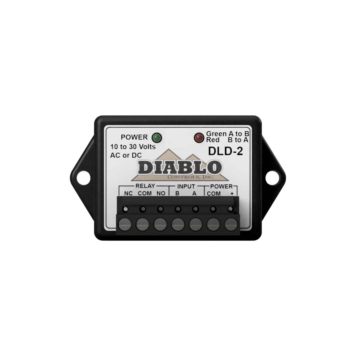 Diablo Two Channel Directional Logic Device - DLD-2 - Gate Opener Safety