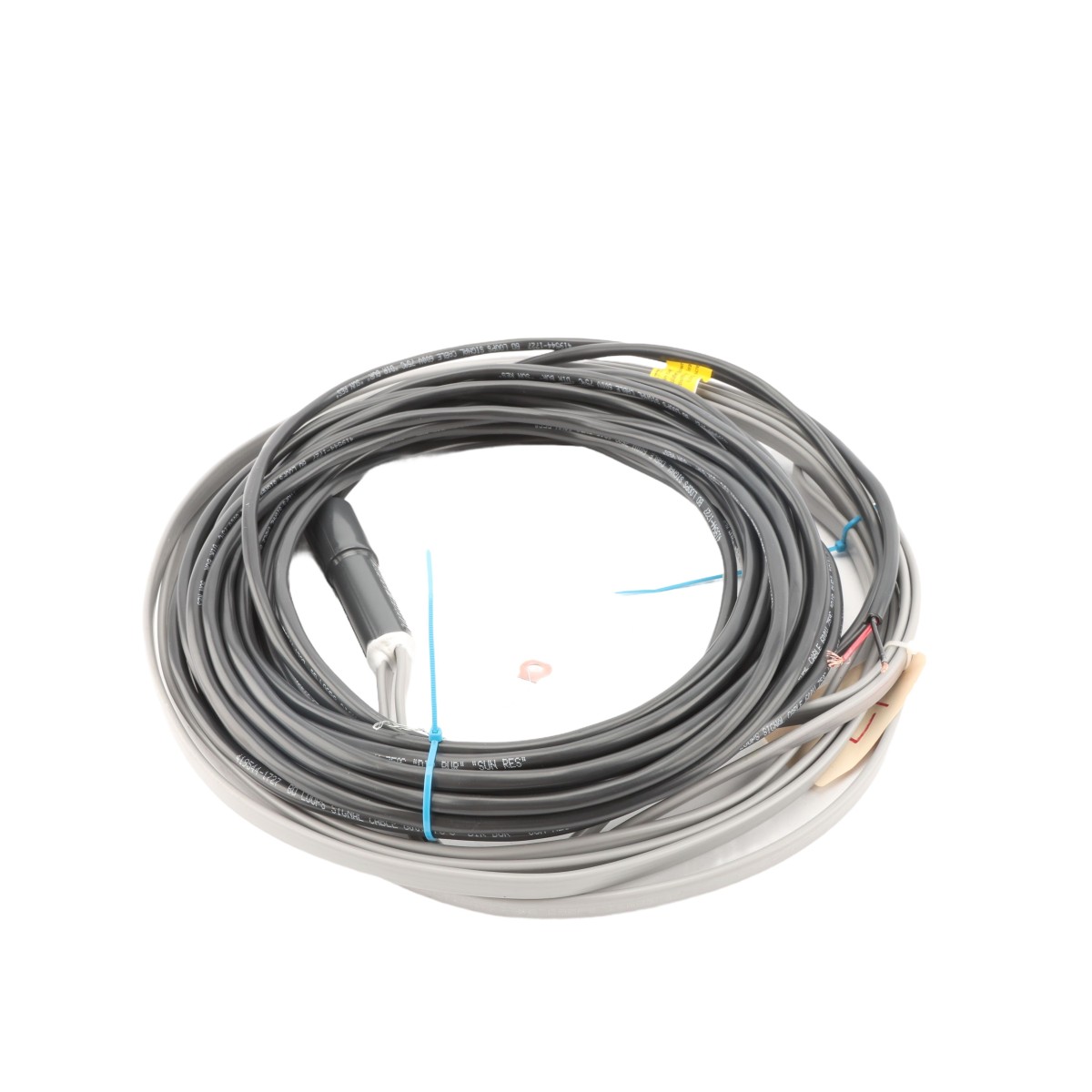 BD Loops Custom Length Direct Burial Preformed Loop for Gate Openers ...