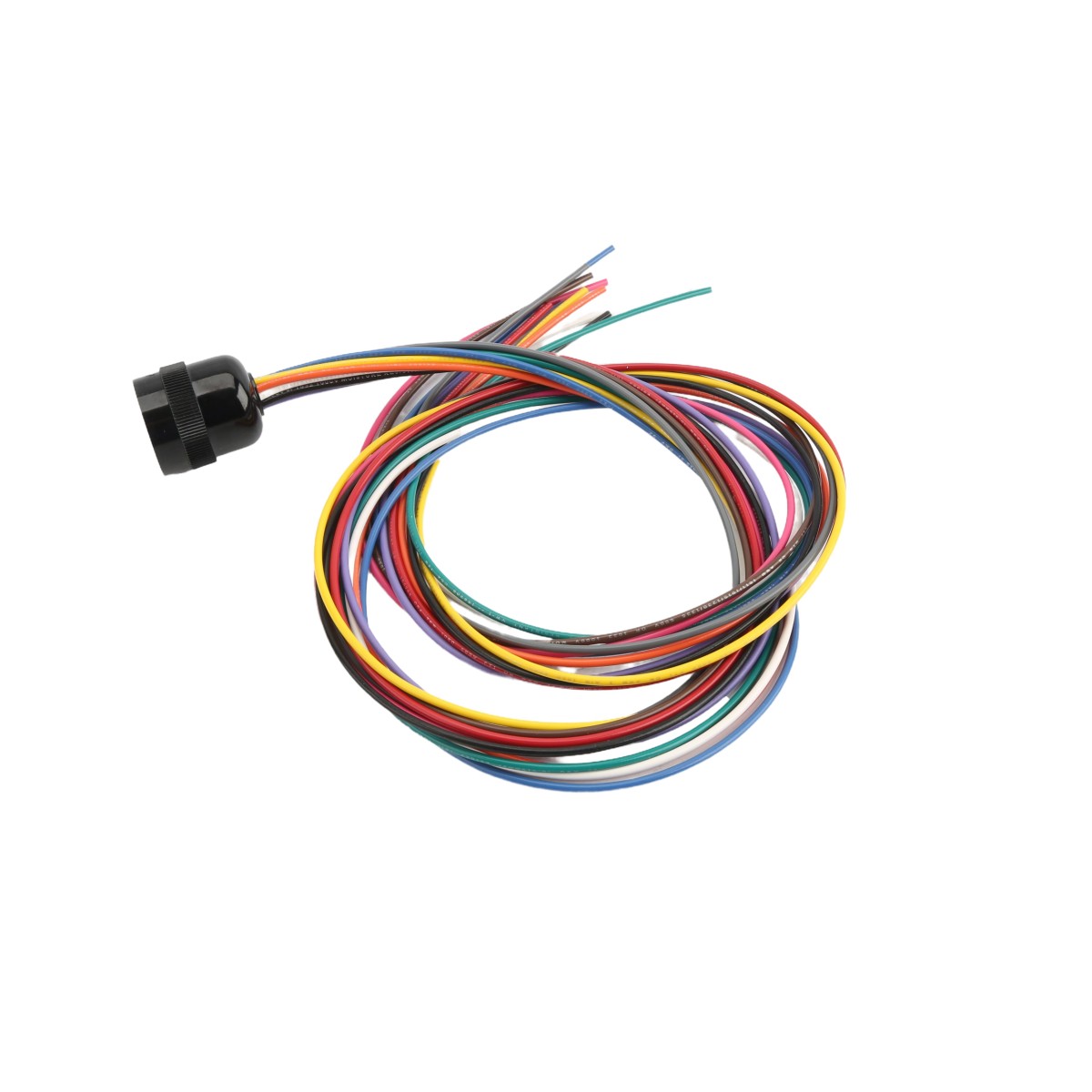 EMX 11-Pin Loop Detector Wire Harness (3' Wire) - HAR-11 - Gate Opener ...