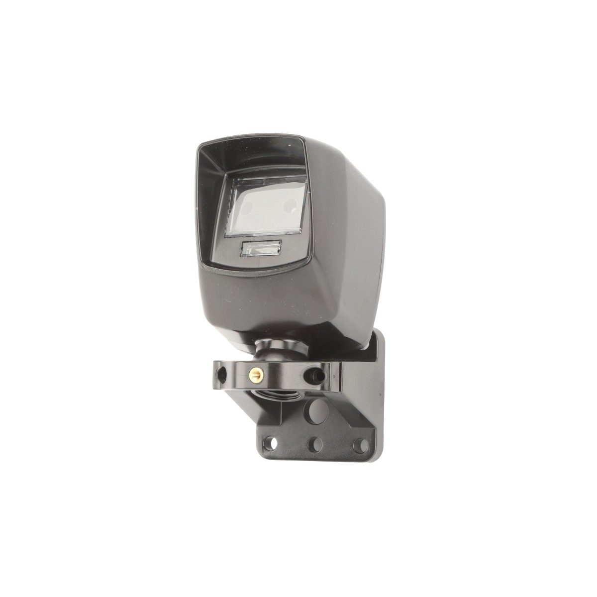 EMX Retro-Reflective Photo Eye Kit With Hood- IRB-RET2 - Gate Opener Safety