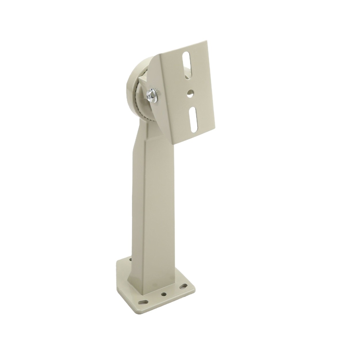 AWID Adjustable Mounting Bracket for LR Readers - LR-MB-0-0 - Gate ...