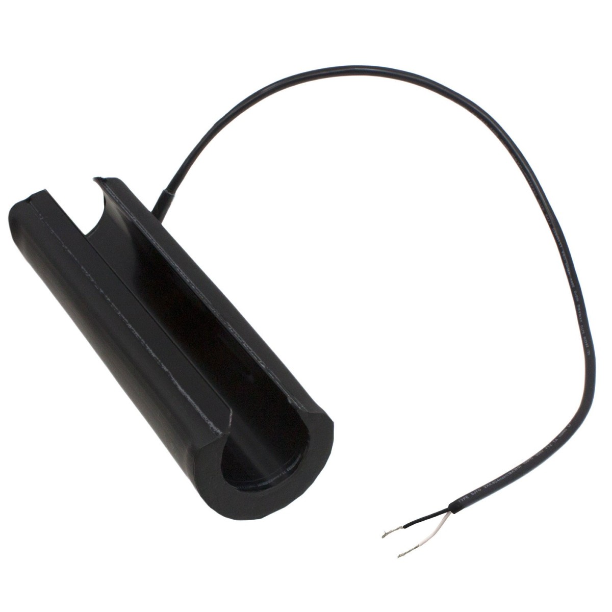 Miller Edge MGR20 Monitored 5 ft Sensing Edge for 2" Round Gate Posts ...