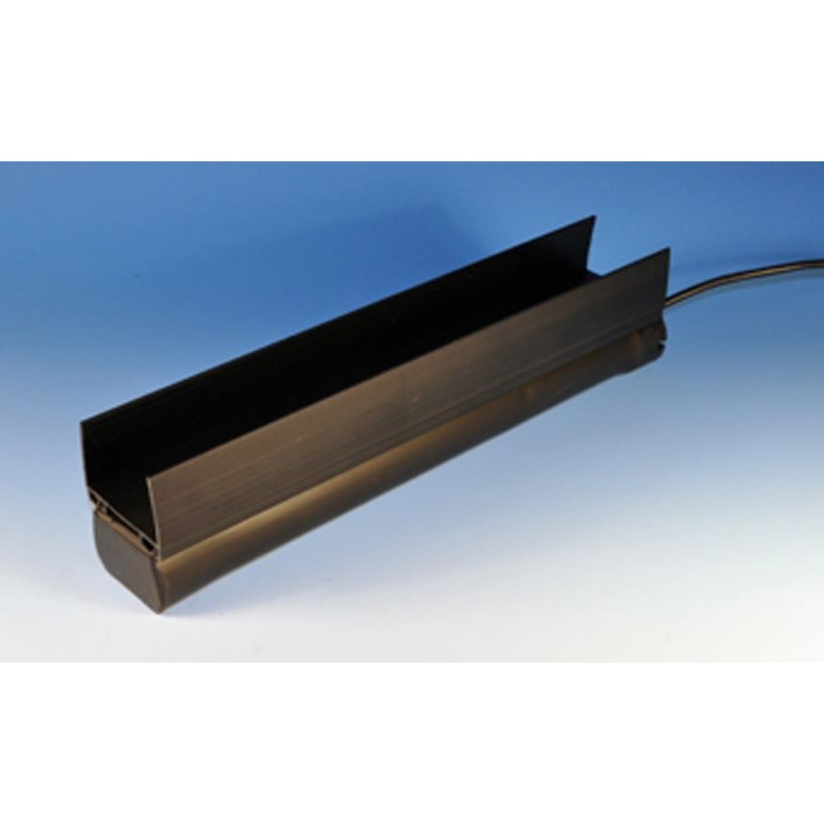 Miller Edge ME123 Non-Monitored Gate Sensing Edge - Gate Opener Safety