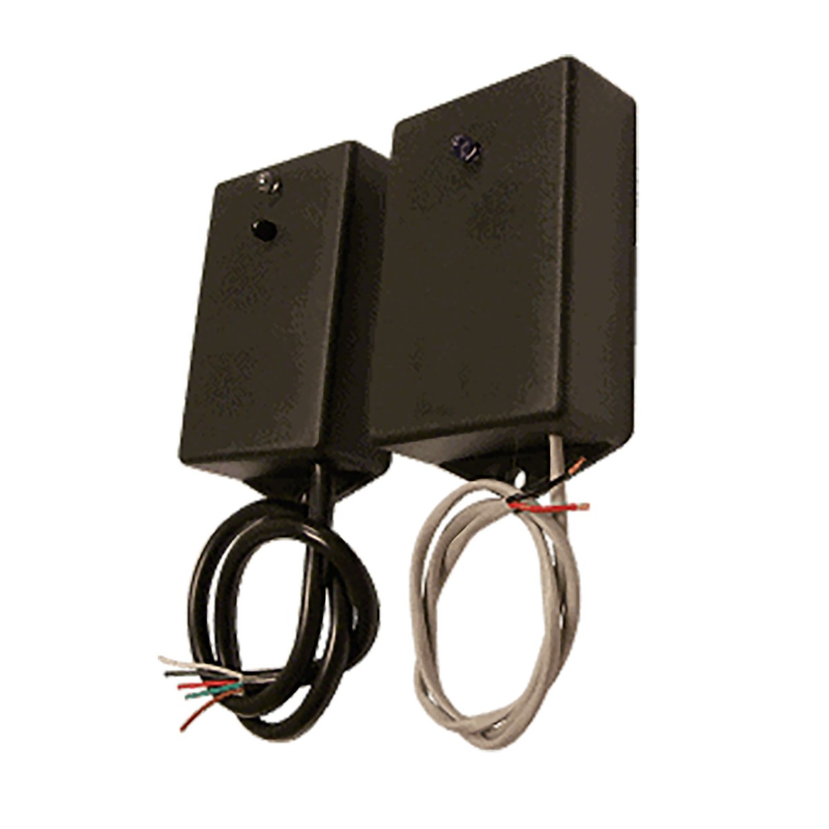 EMX RX & TX Photo Eye for Overhead Doors - PC-3 - Gate Opener Safety