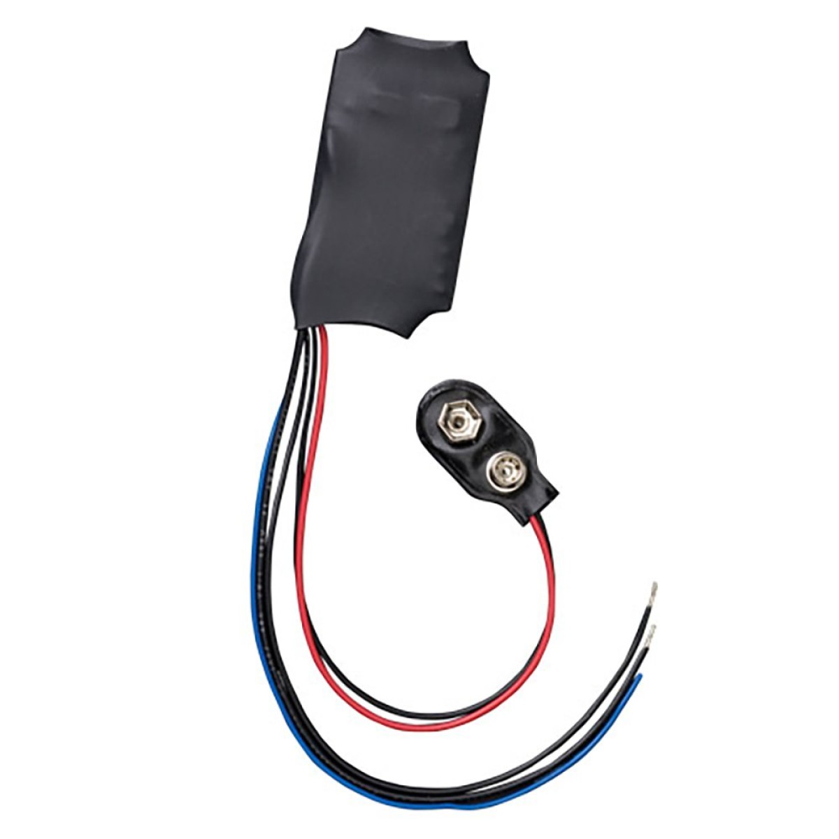 ADA 868mHz Push Plate Wireless Transmitter - Gate Opener Safety