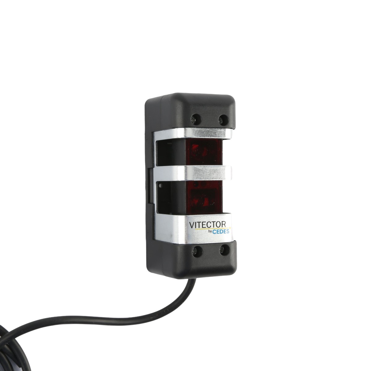 NEMA 4X Monitored Reflective Photoeye - Vitector Fraba - MMTC RAY-RT ...