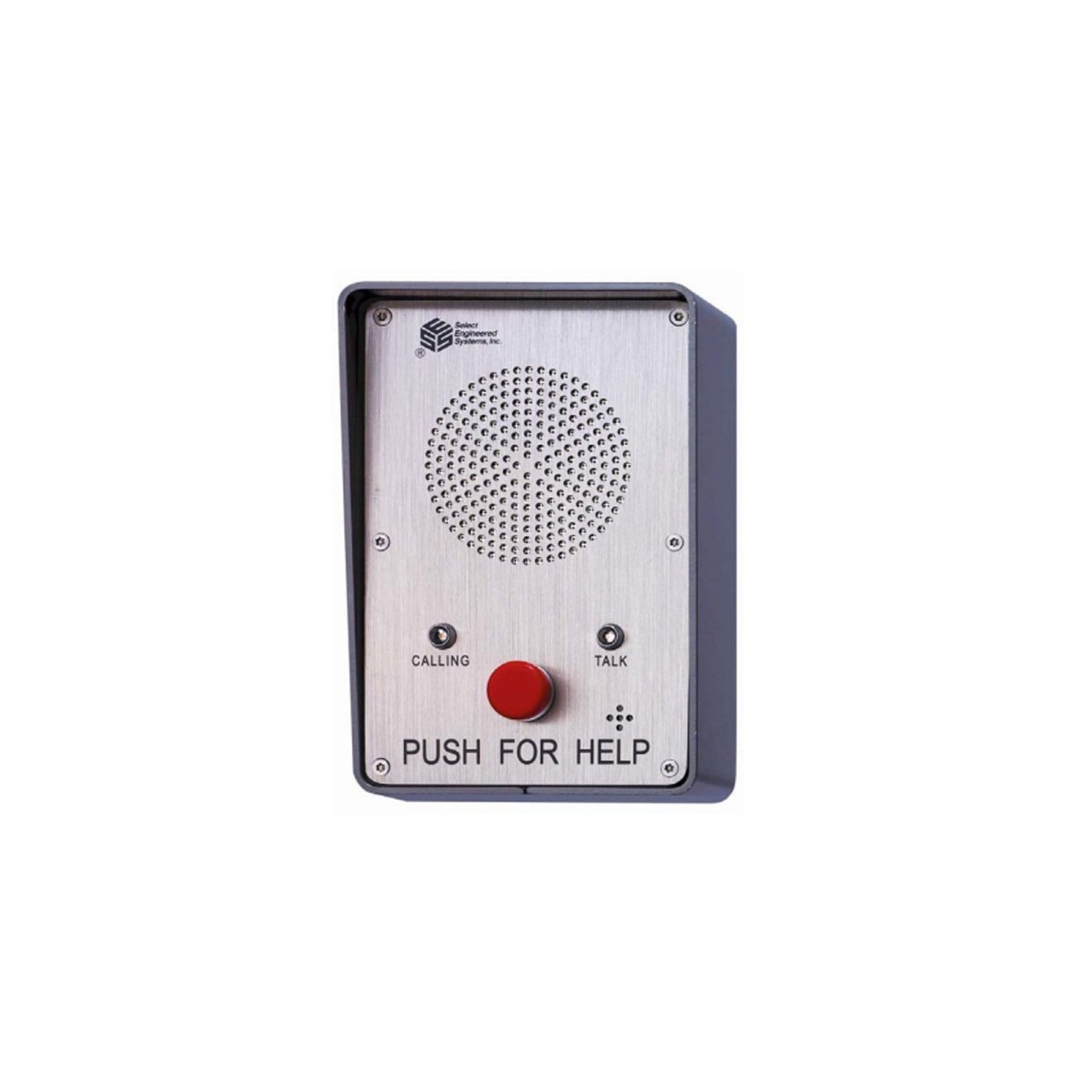 SES Emergency Auto Dialer - SAT3 - Gate Opener Safety
