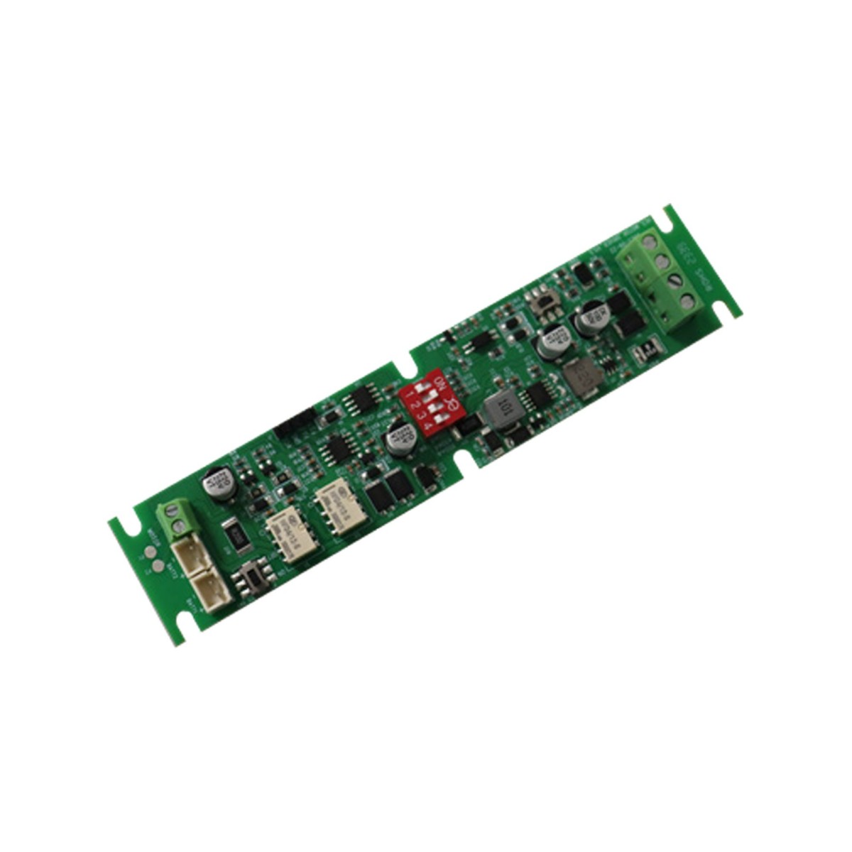 AES Tomalok Main Control Board PCB - TL-PCB - Gate Opener Safety