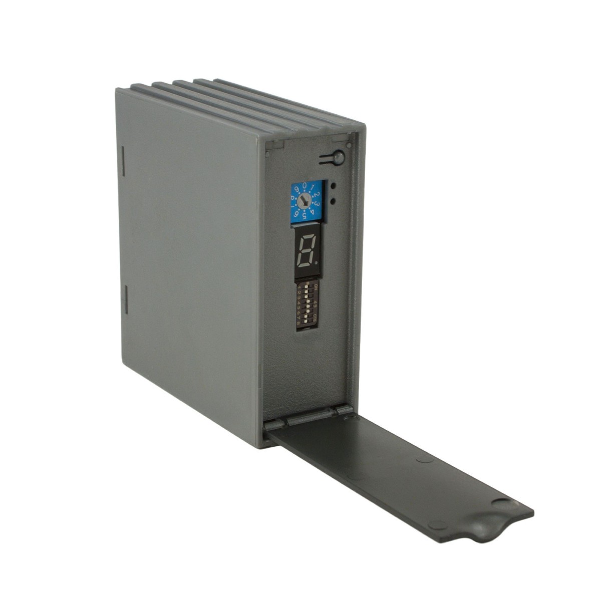 EMX UltraLoop Multi-Voltage Loop Detector - ULT-MVP-DTEK - Gate Opener Safety