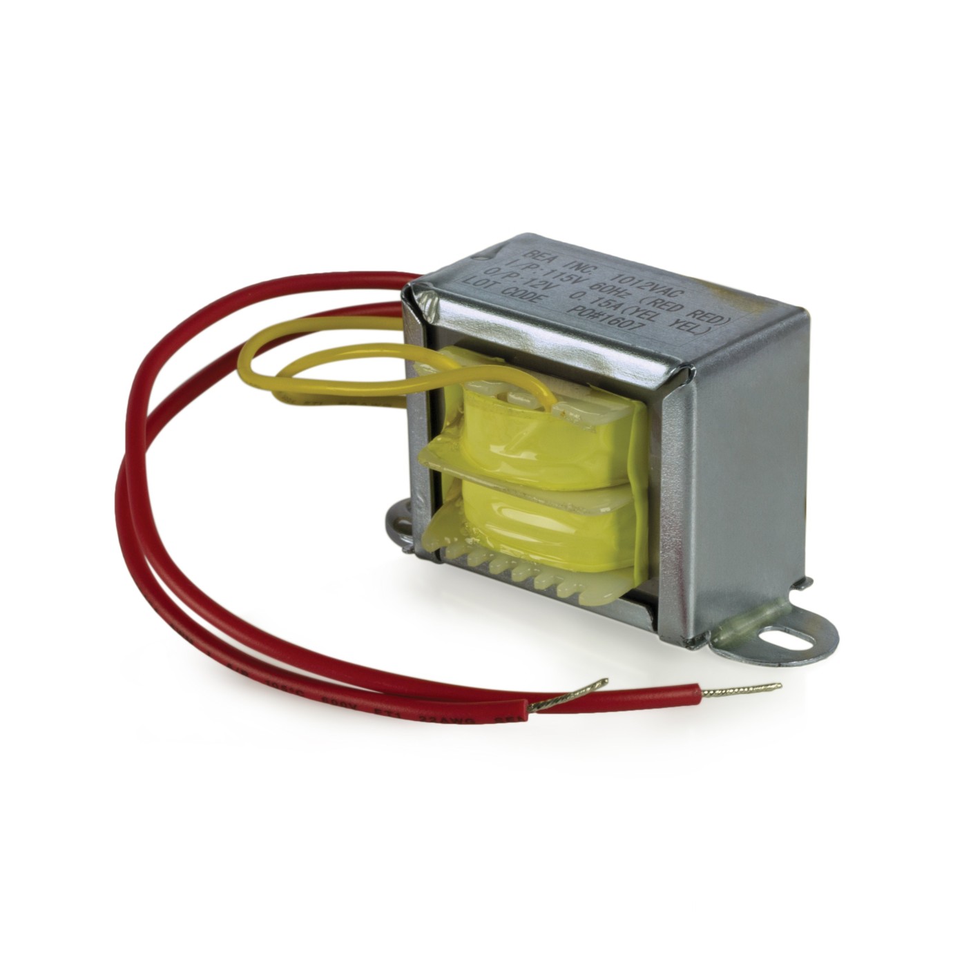 BEA 12VAC (20 VA) Transformer - 1012VAC - Gate Opener Safety