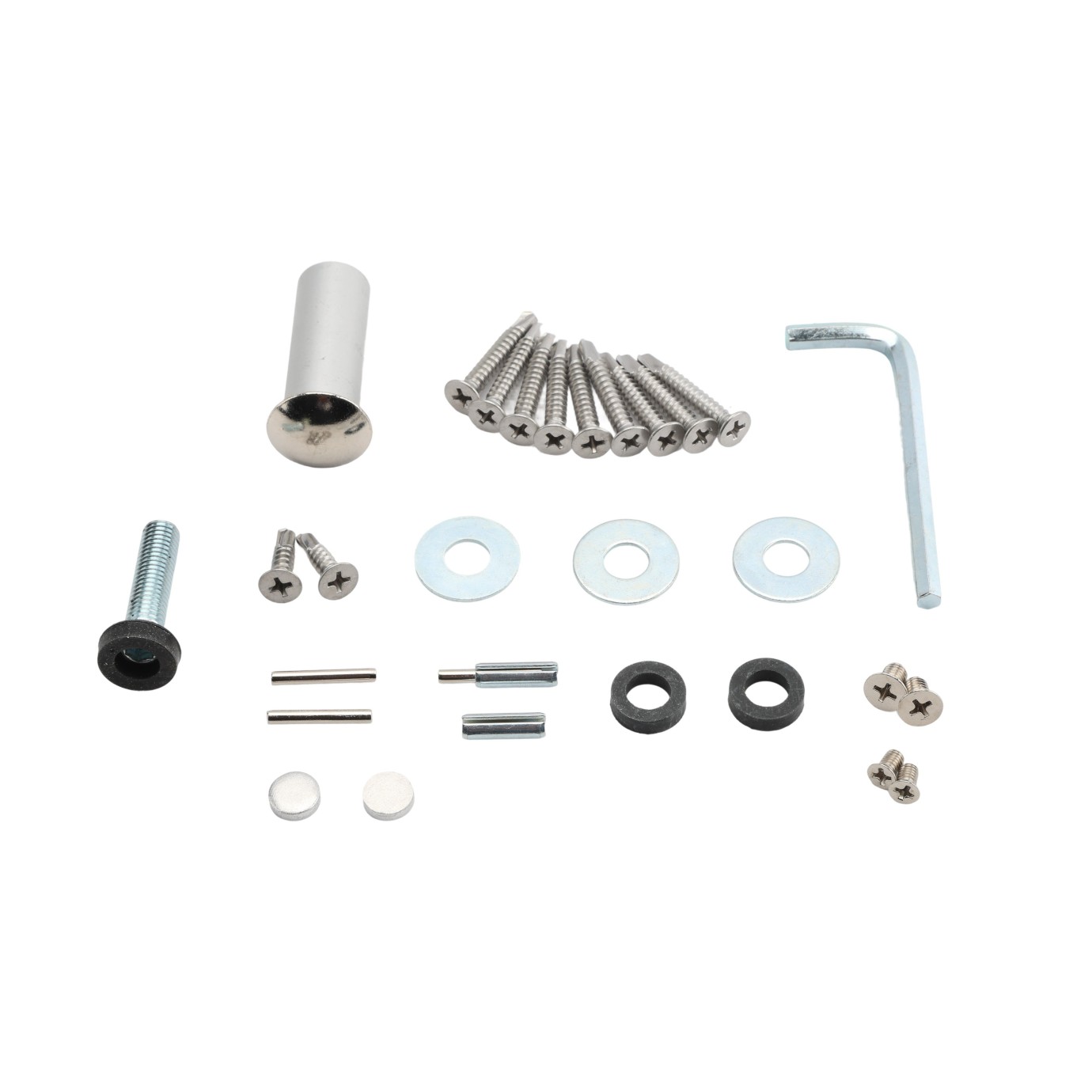 BEA Hardware Pack for Maglock1UL - 50-0334 - Gate Opener Safety