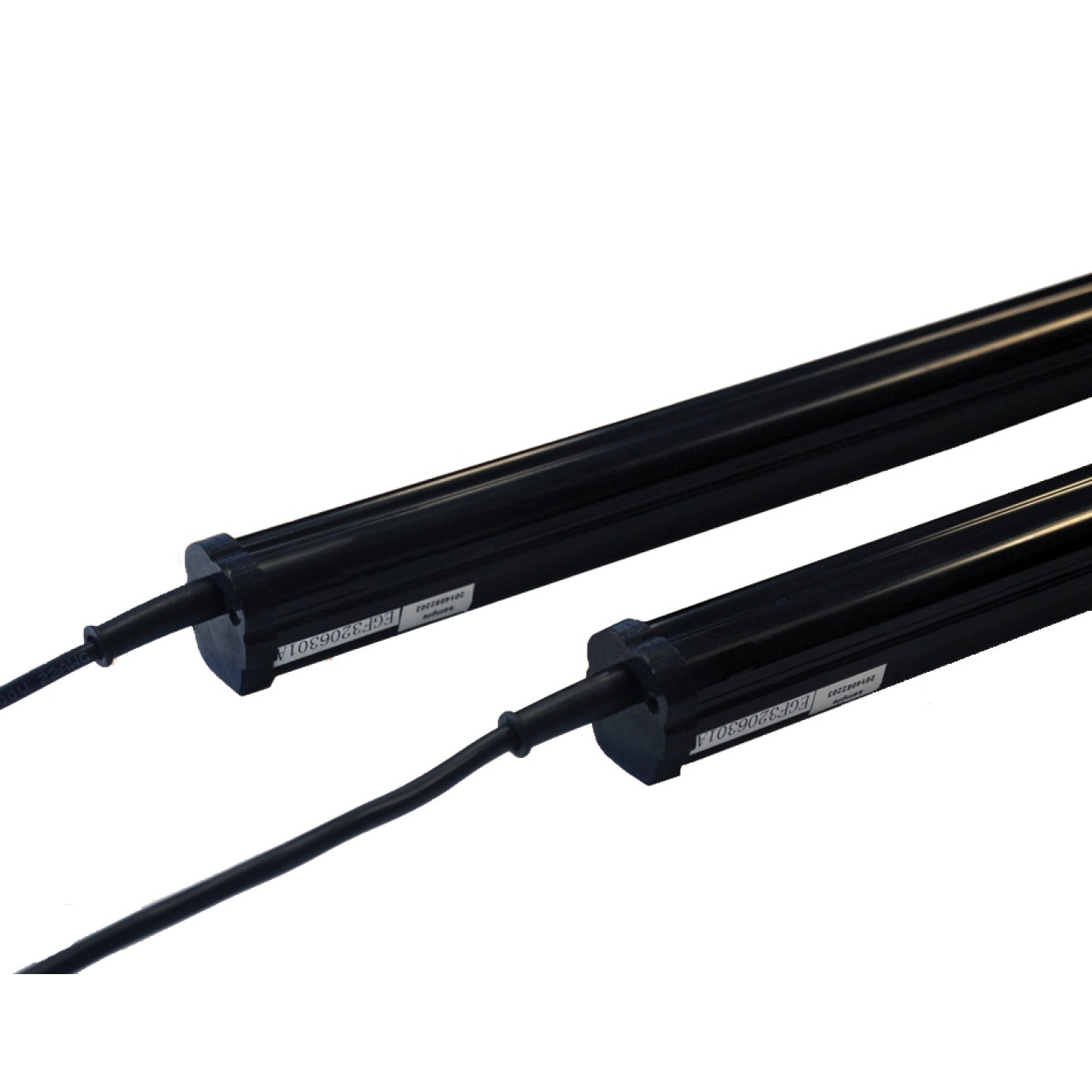 Miller Edge MLC-K36 3' Monitored Light Curtain Kit - Gate Opener Safety