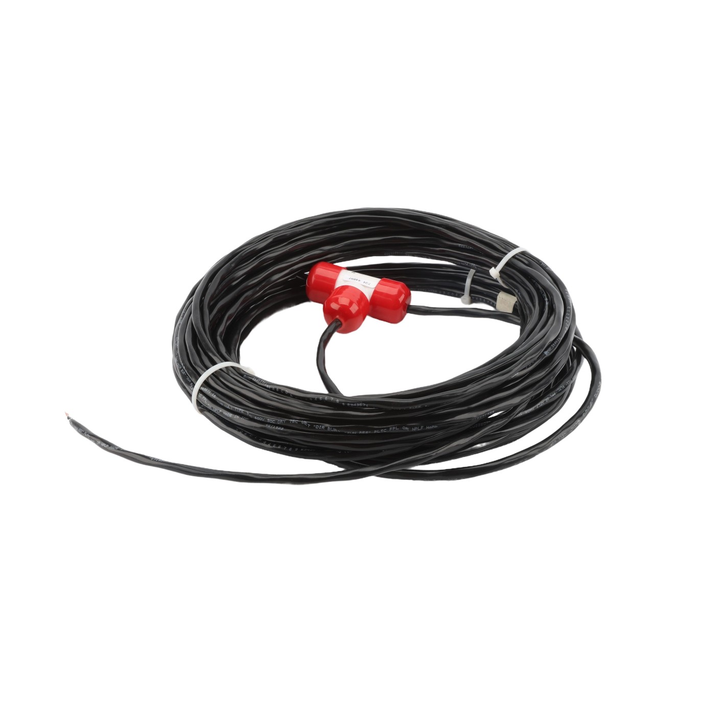 EMX 2' x 6' Saw-Cut Vehicle Detector Loop With 50' Wire Lead-In ...