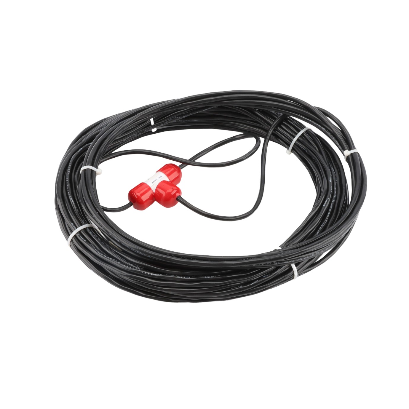 EMX 4' x 6' Saw-Cut Vehicle Detector Loop With 100' Wire Lead-In ...
