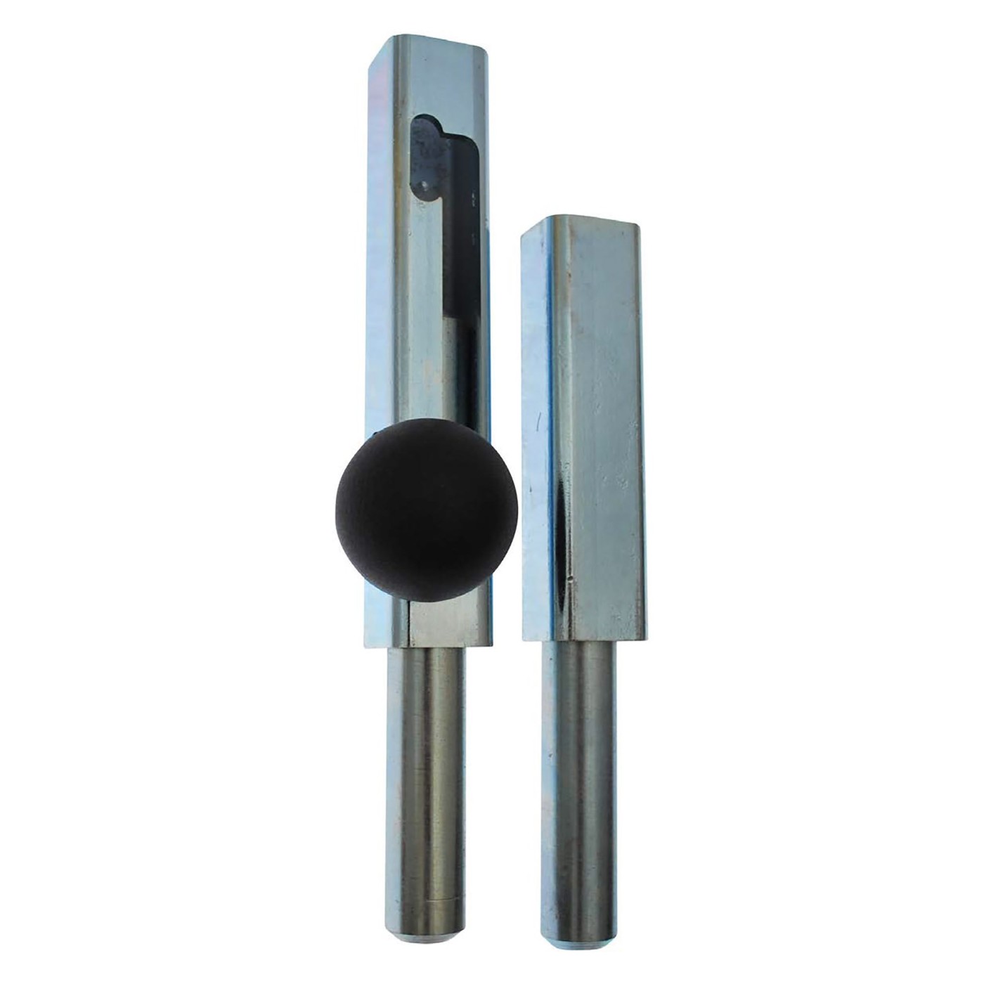 AES Gatemaster Concealed Vertical Drop Bolt For Single Gates - CDS ...