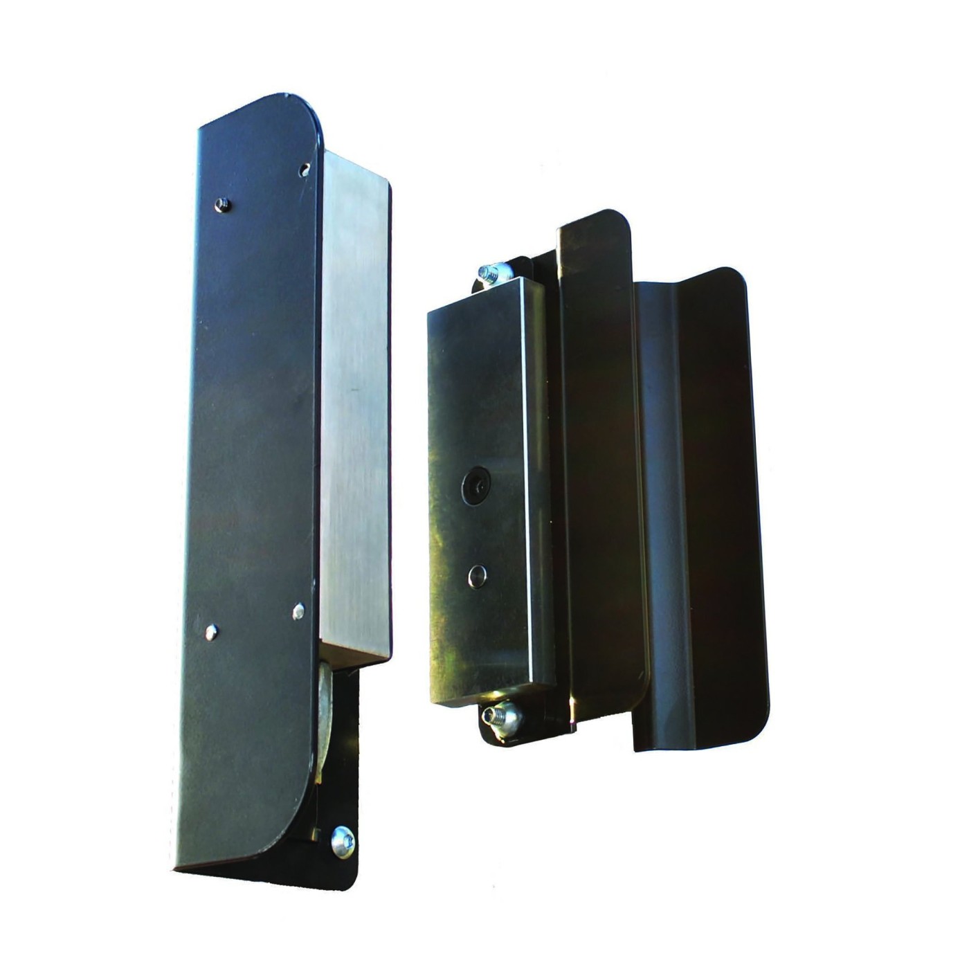 AES Gatemaster Gate Maglock System - EMGK - Gate Opener Safety