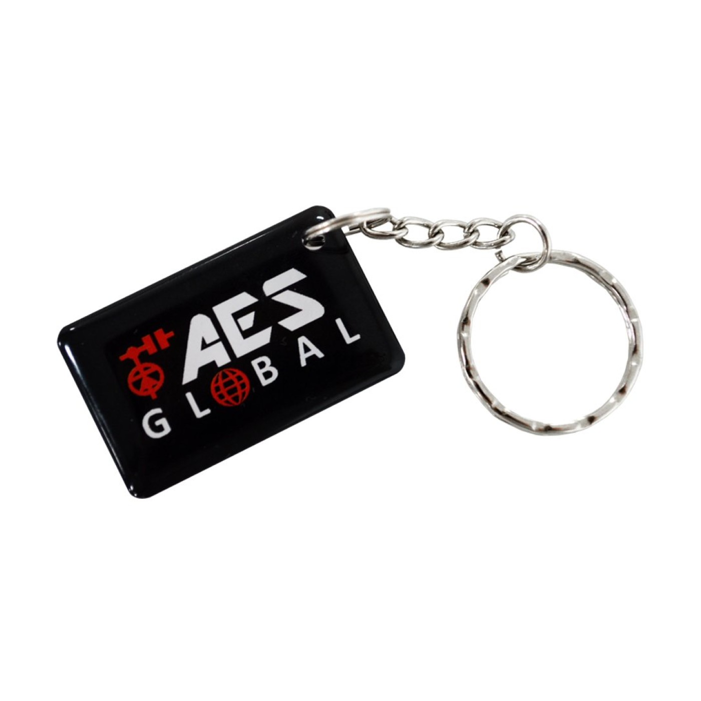 AES Prox Tag Pack of 25 Proximity Tags - Gate Opener Safety