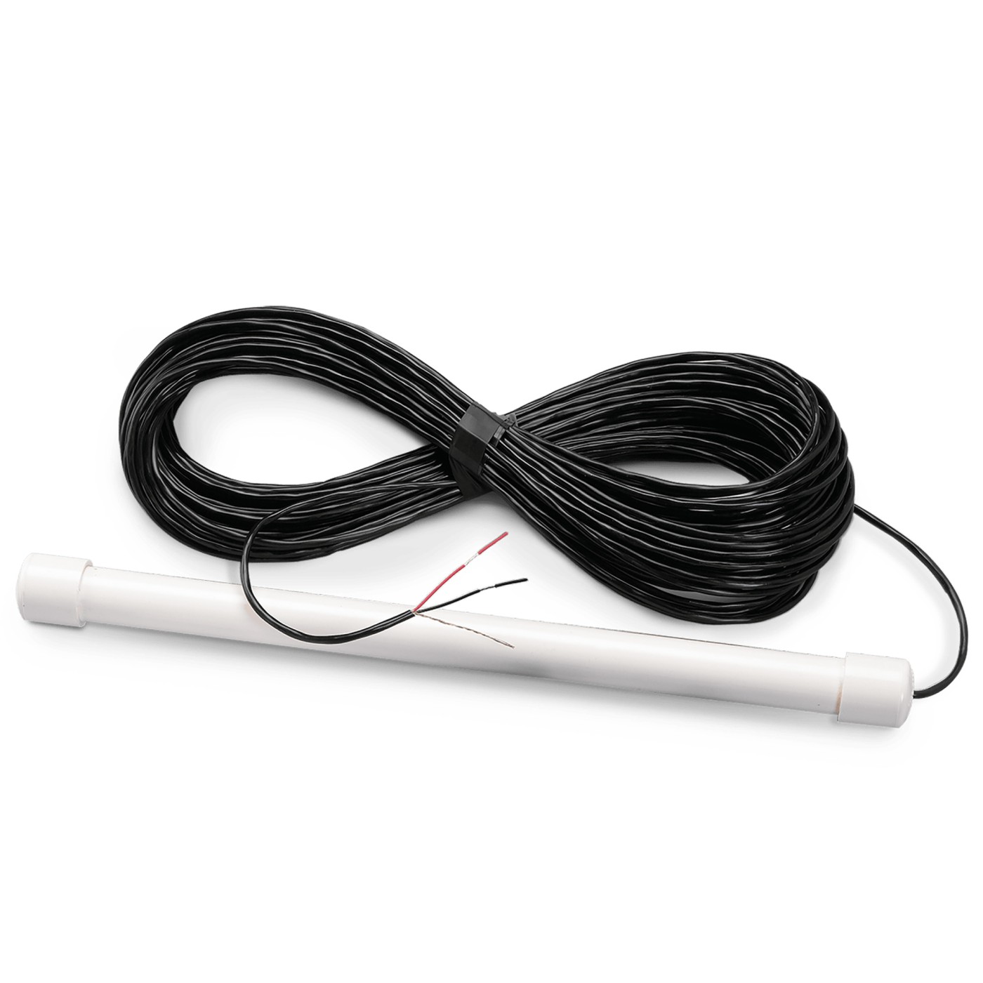 Cartell CT-6-600 Sensor Probe With 600' Cable (Use with wired driveway ...