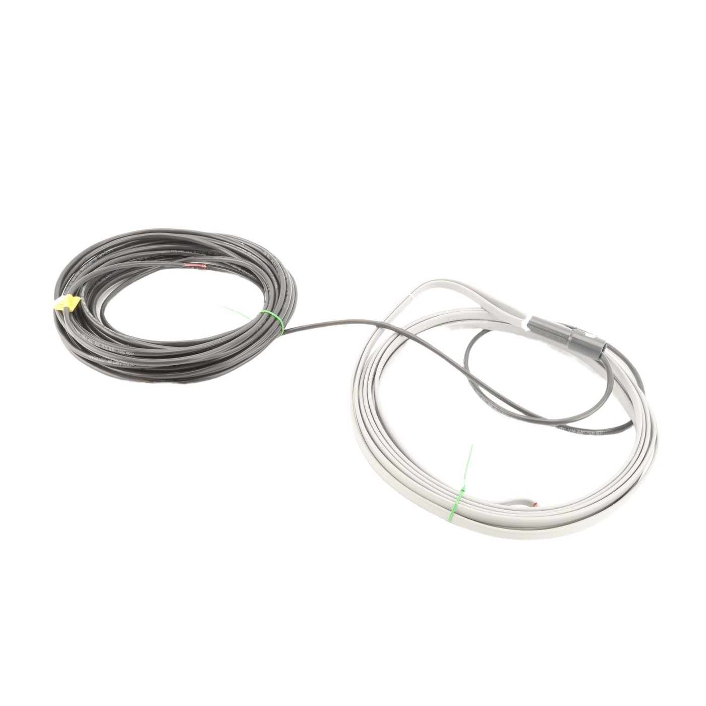 BD Loops 32' Direct Burial Exit Preformed Loop for Gate Openers With 60 ...