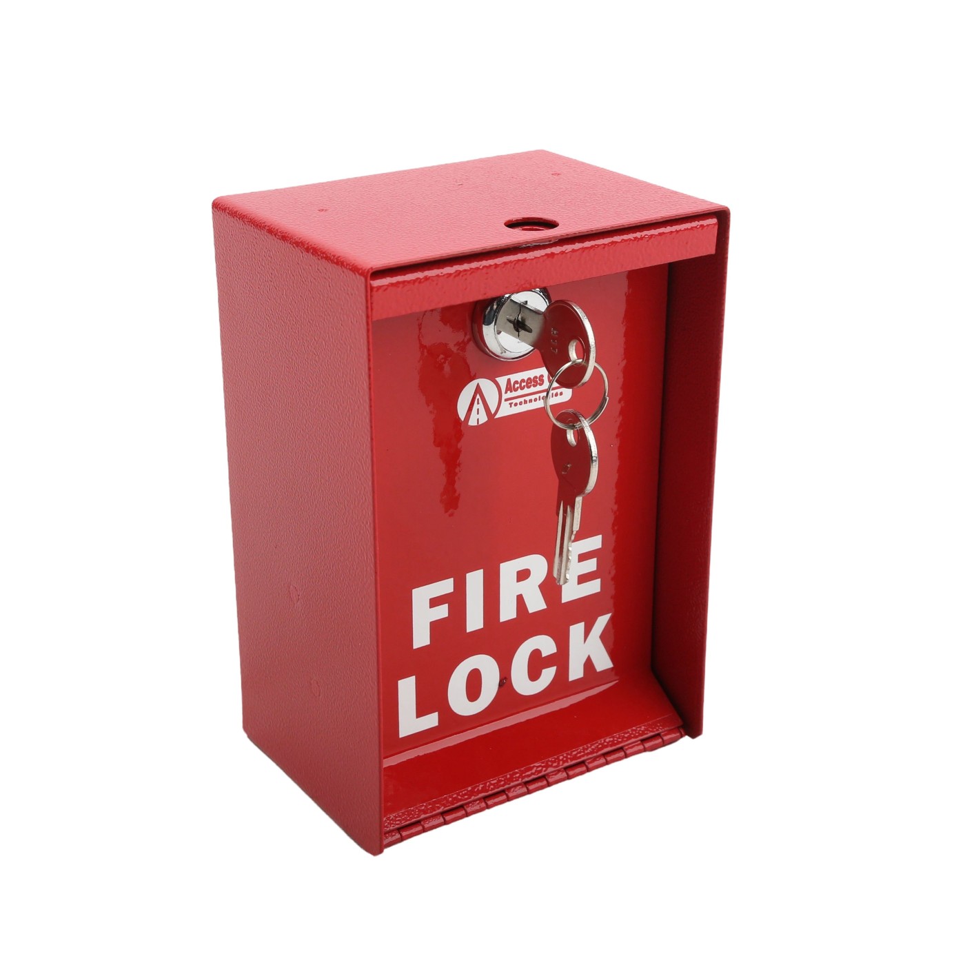 Access One Fire Lock Box - FLB100 - Gate Opener Safety