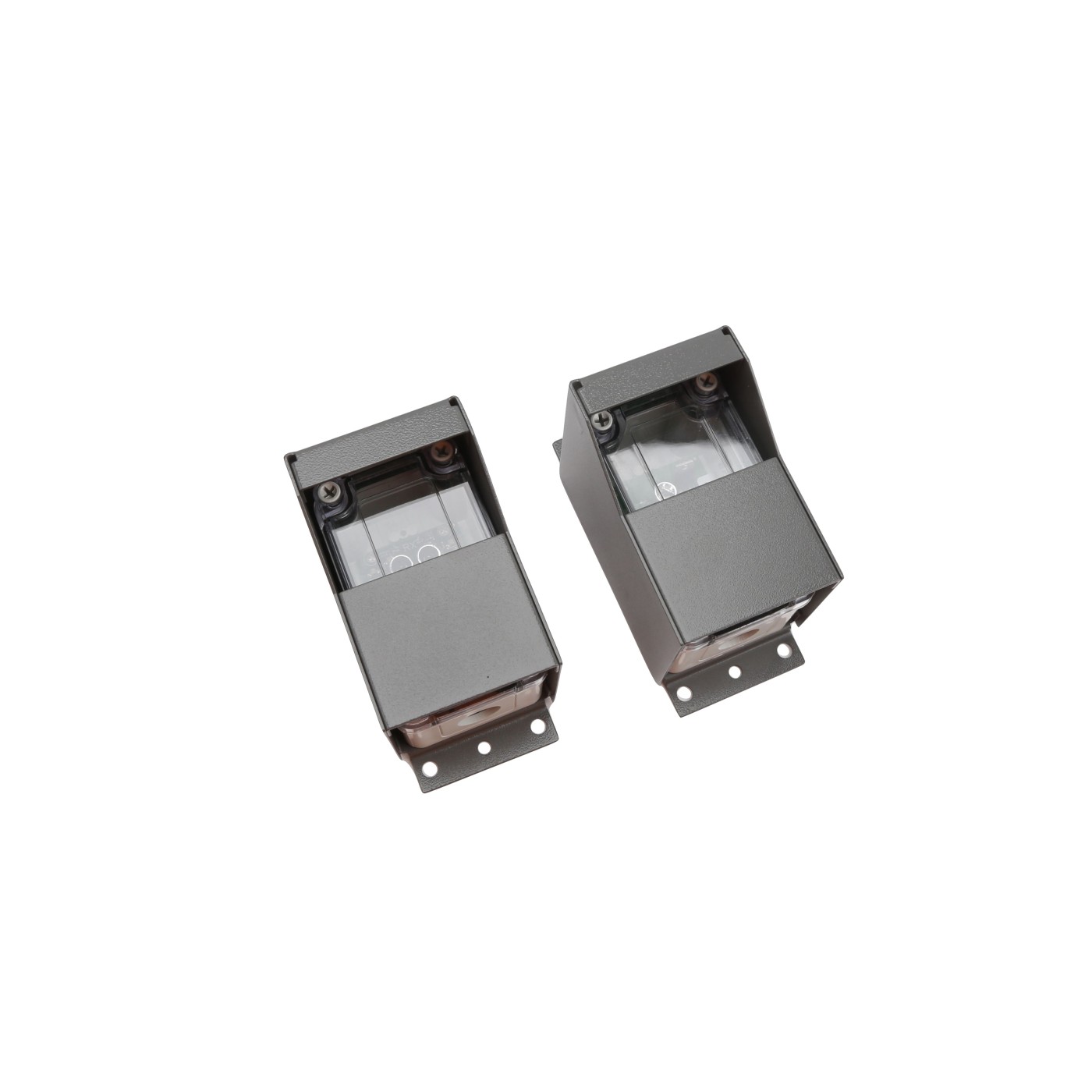 EMX UL325 Infrared Photo Eye w/ Hood (65' Range) - IRB-325 - Gate ...