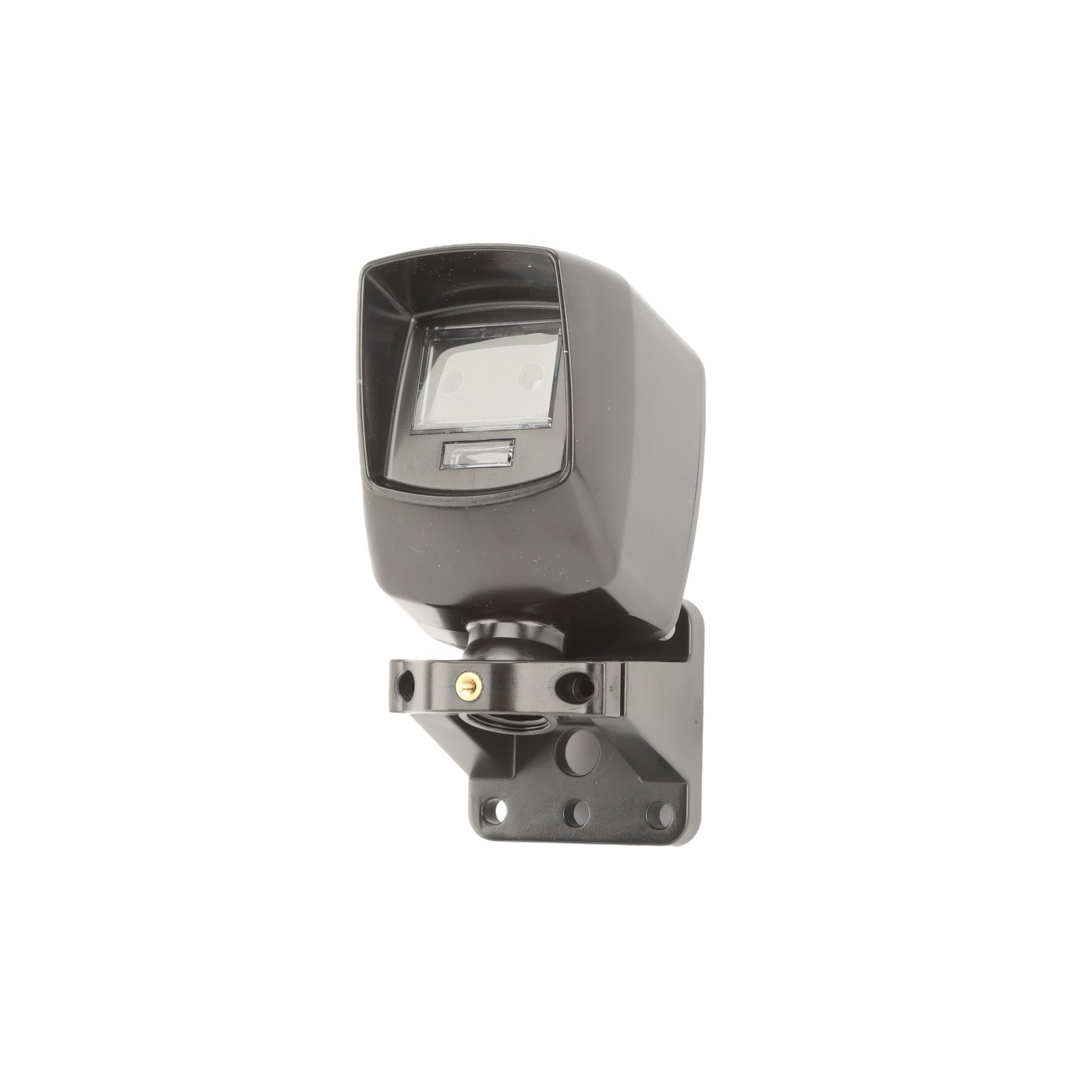 EMX Retro-Reflective Photo Eye Kit With Hood- IRB-RET2 - Gate Opener Safety