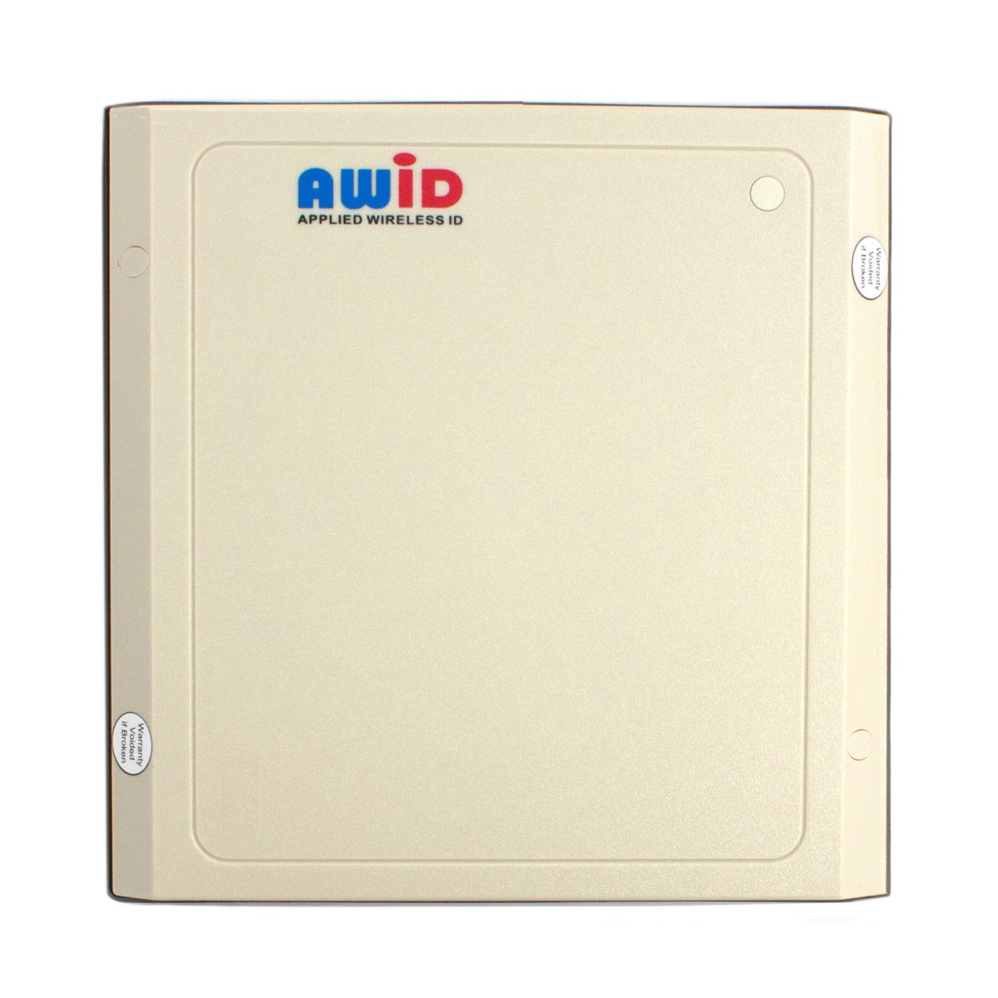 AWID Sentinel-Prox Long Range Reader (15' Range) - LR-2000-B-U - Gate ...