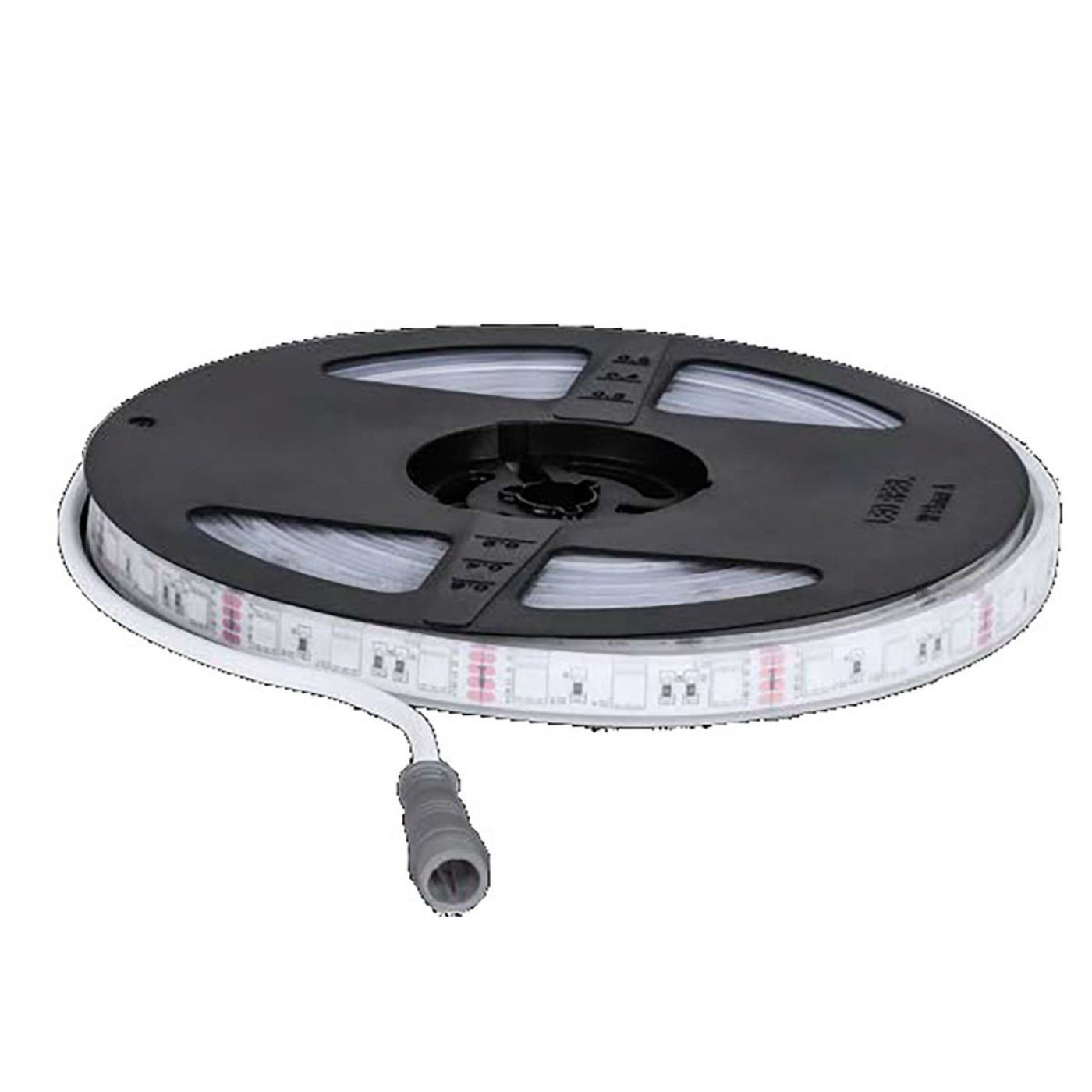 GateArms+ 15' LED High-Brightness Lighting Strip - Gate Opener Safety