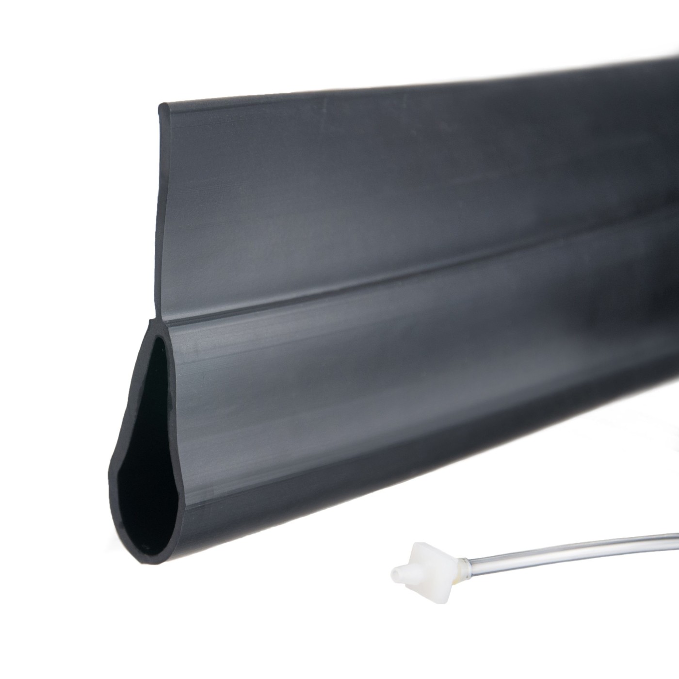 MBSAW-500-NONMon-STD-16 Miller Edge MBSAW-500 Monitored Sensing Edge ...