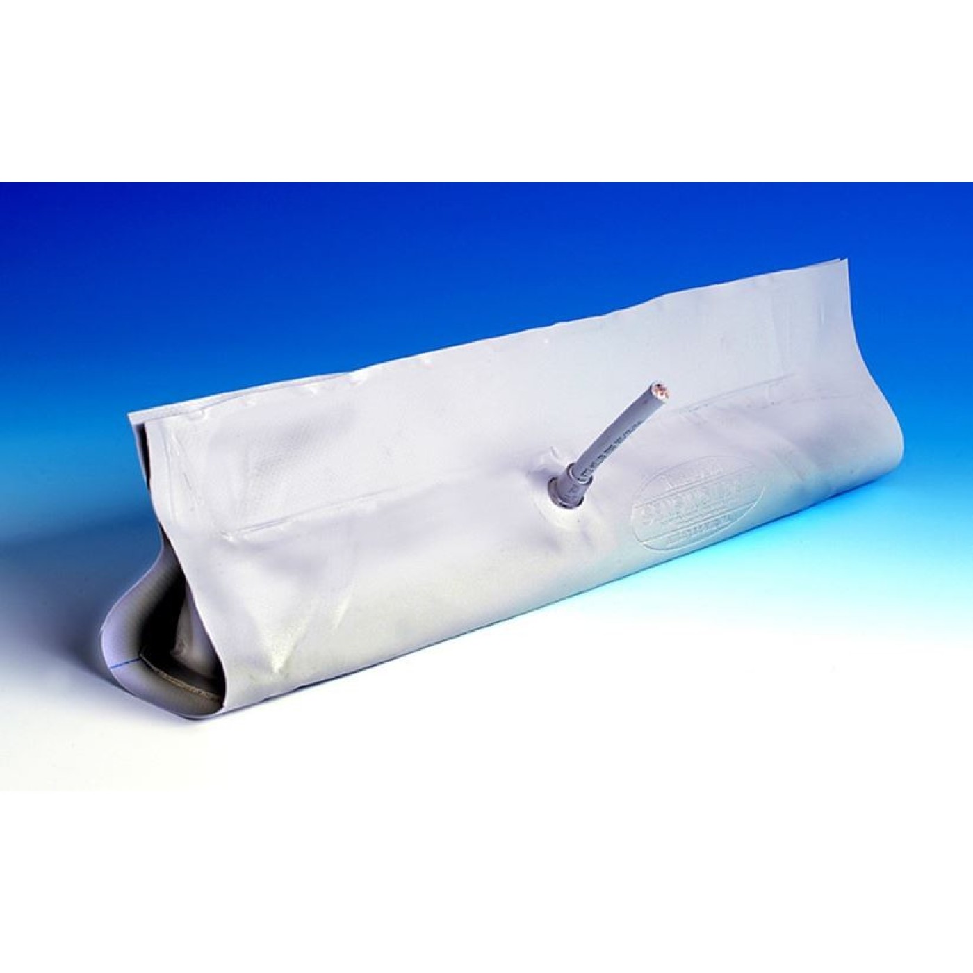 Miller Edge MT22 Monitored Standard Door Electric Edge - Gate Opener Safety